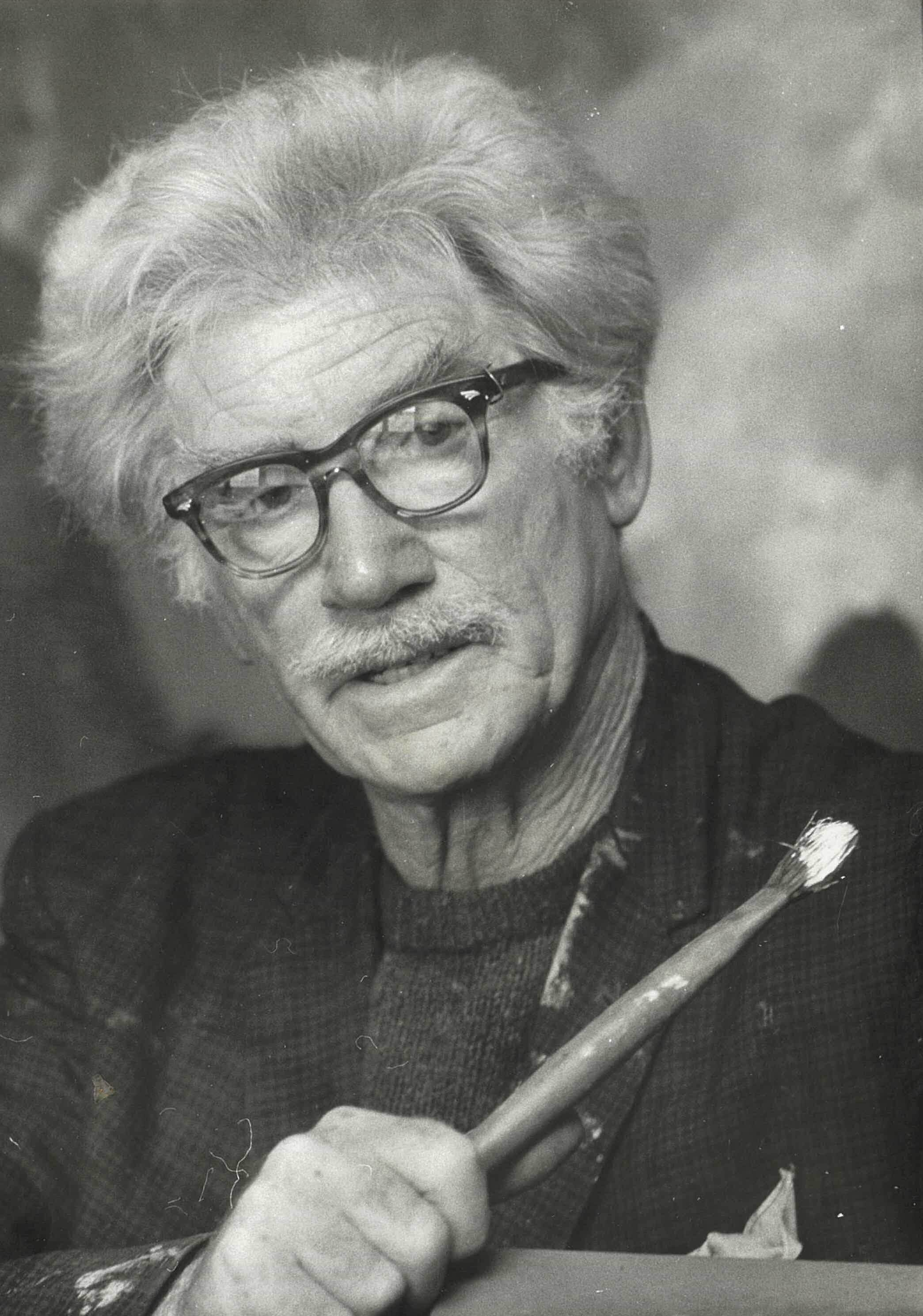 Historic Members of VAS