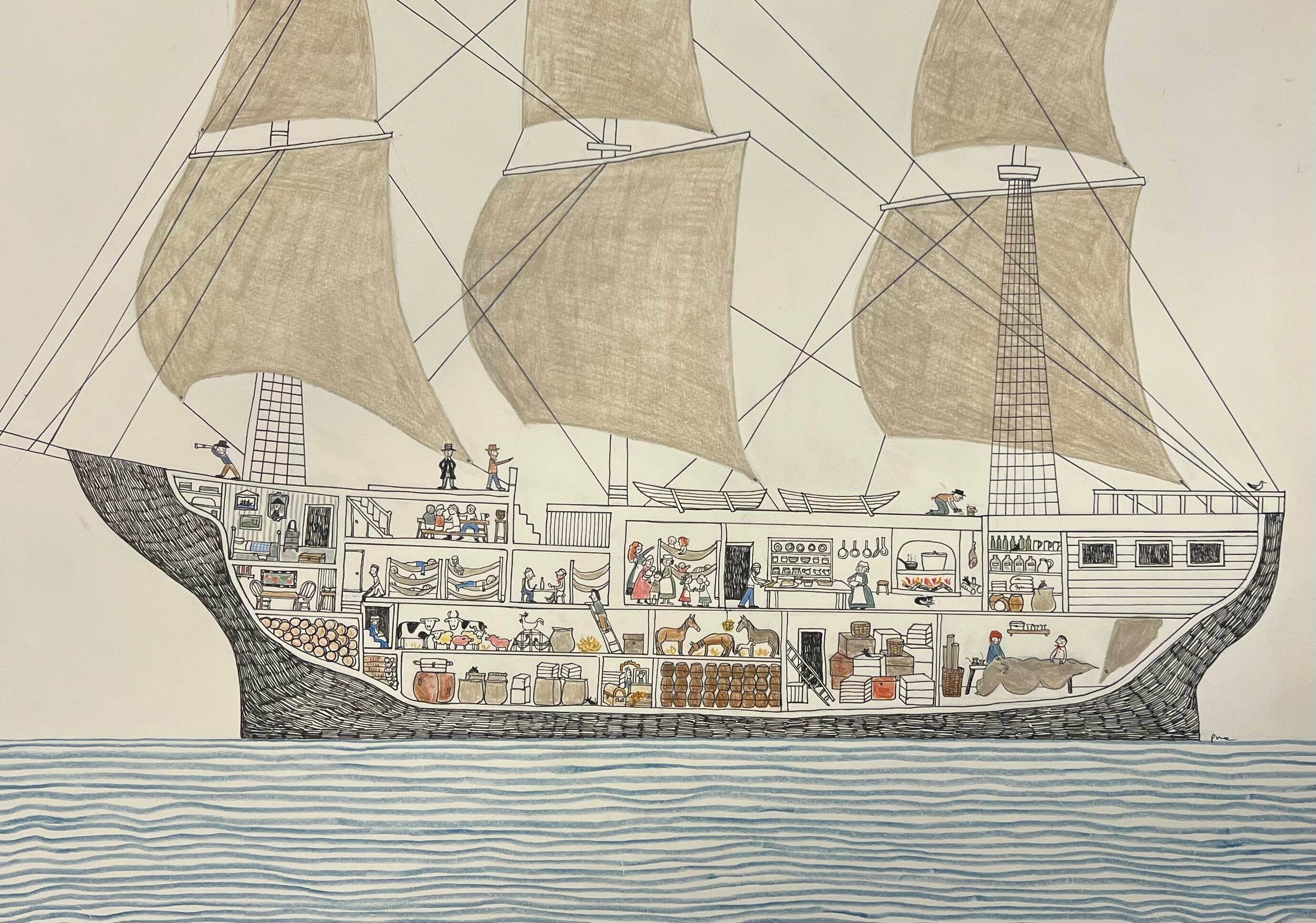 Browse and Buy Artworks from our online Gallery