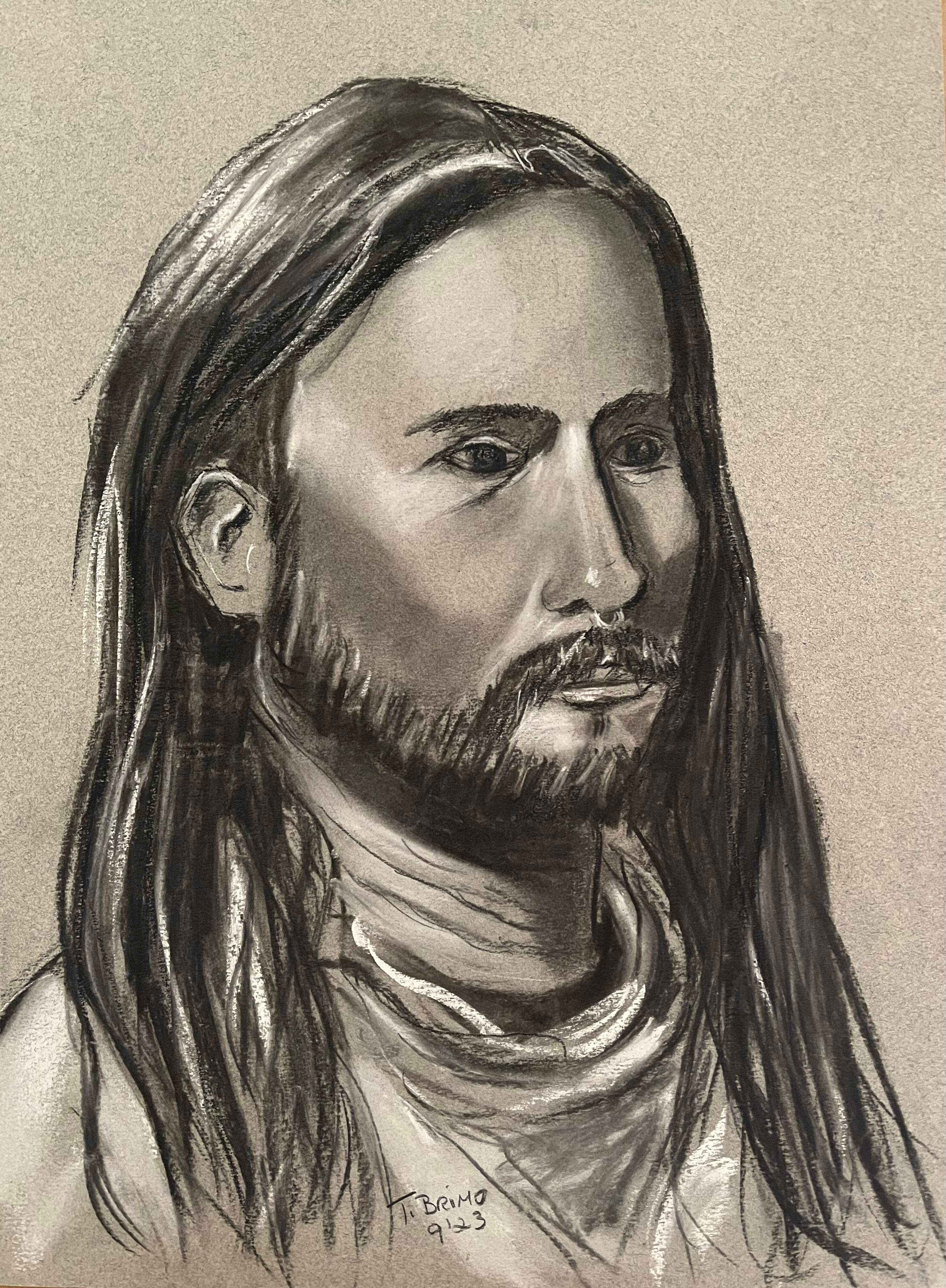 VAS Edward Heffernan Drawing Exhibition 2023