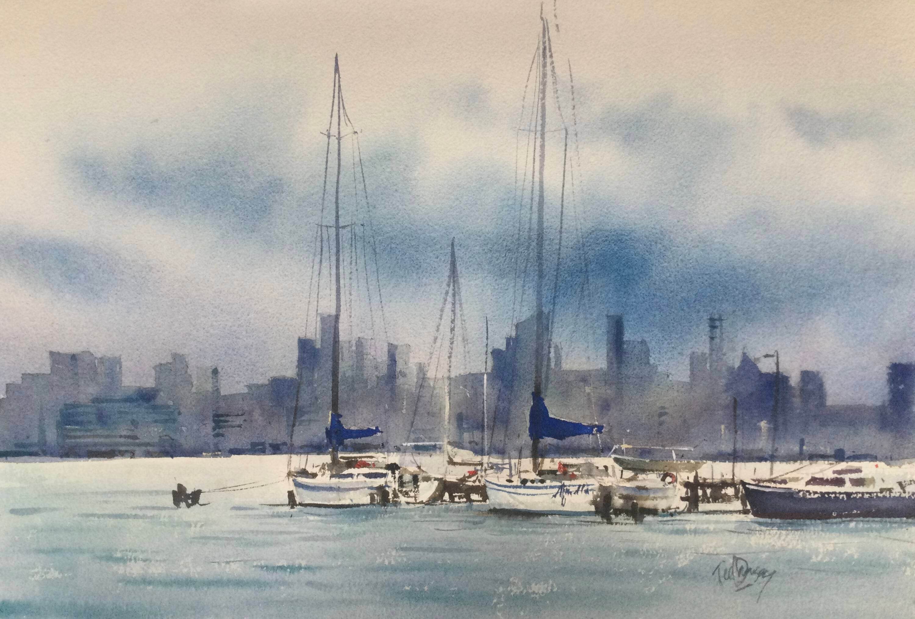 Basilica of the Nativity of Saint Mary, Milano