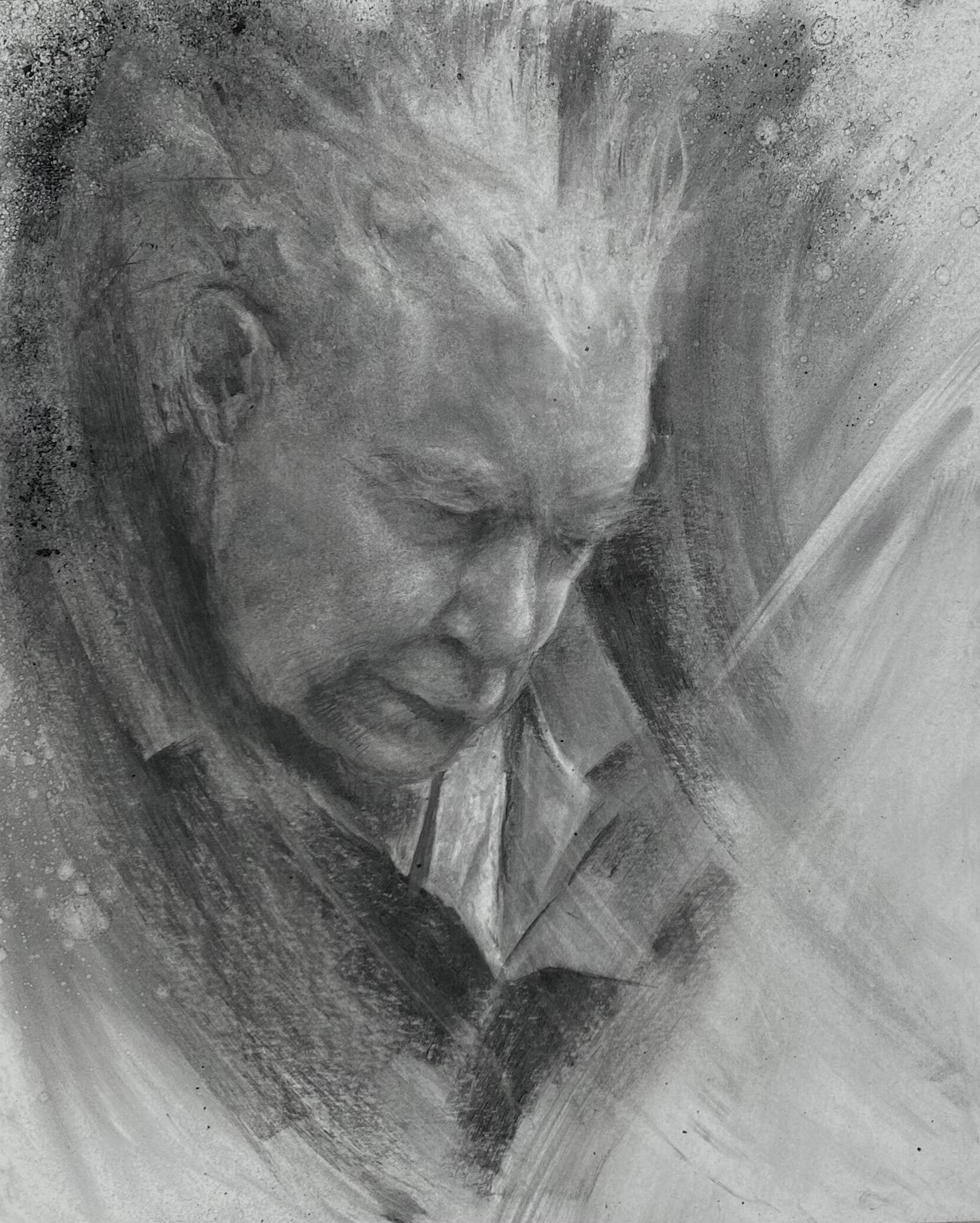 Award Winning Artworks