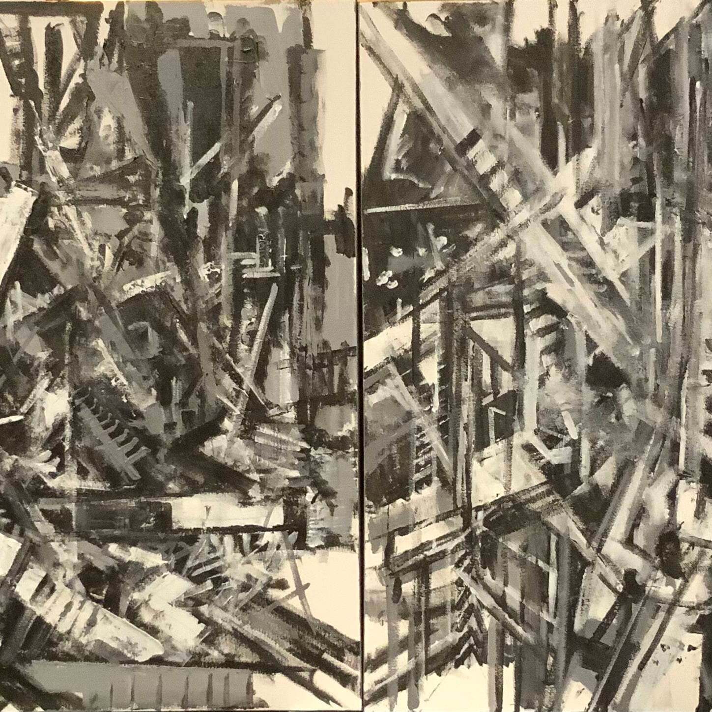 VAS George Hicks Foundation Contemporary Exhibition 2023