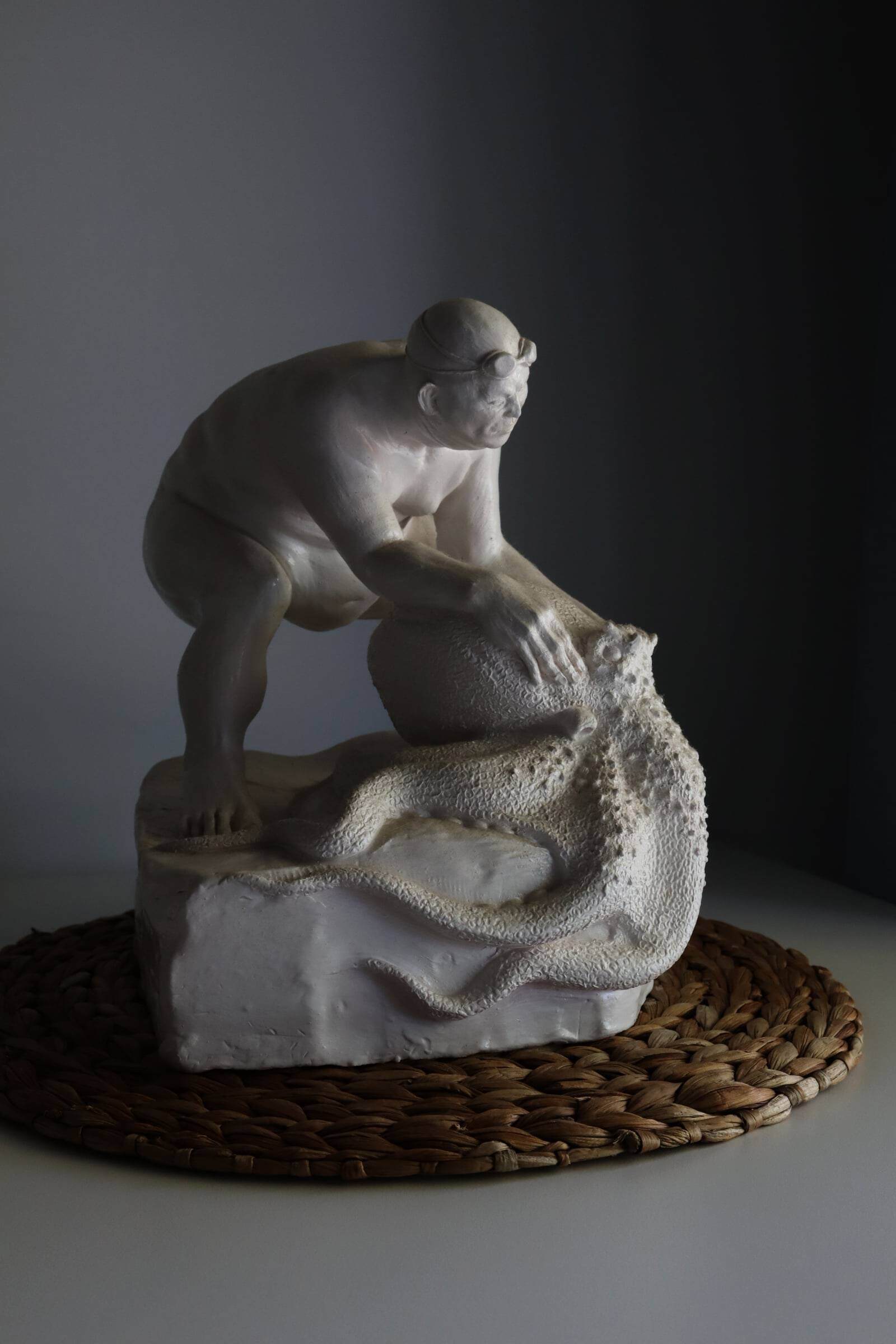 VAS George Hicks Foundation Contemporary Exhibition 2024