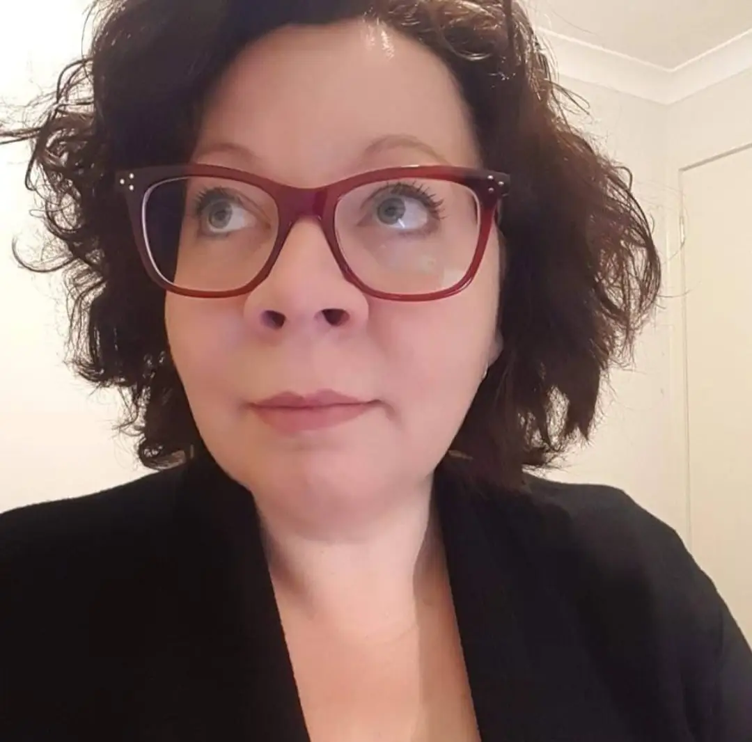 Sarah Ackland