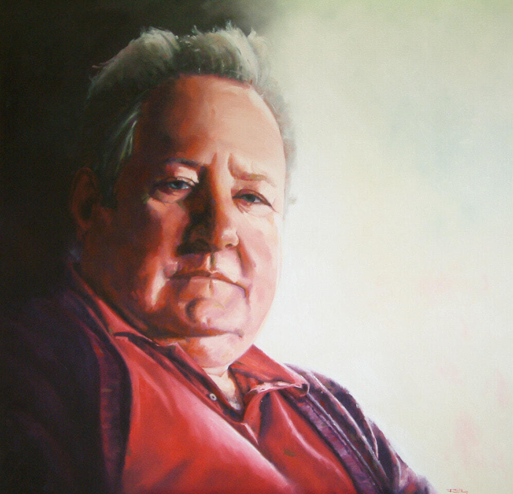 Justice Betty King QC