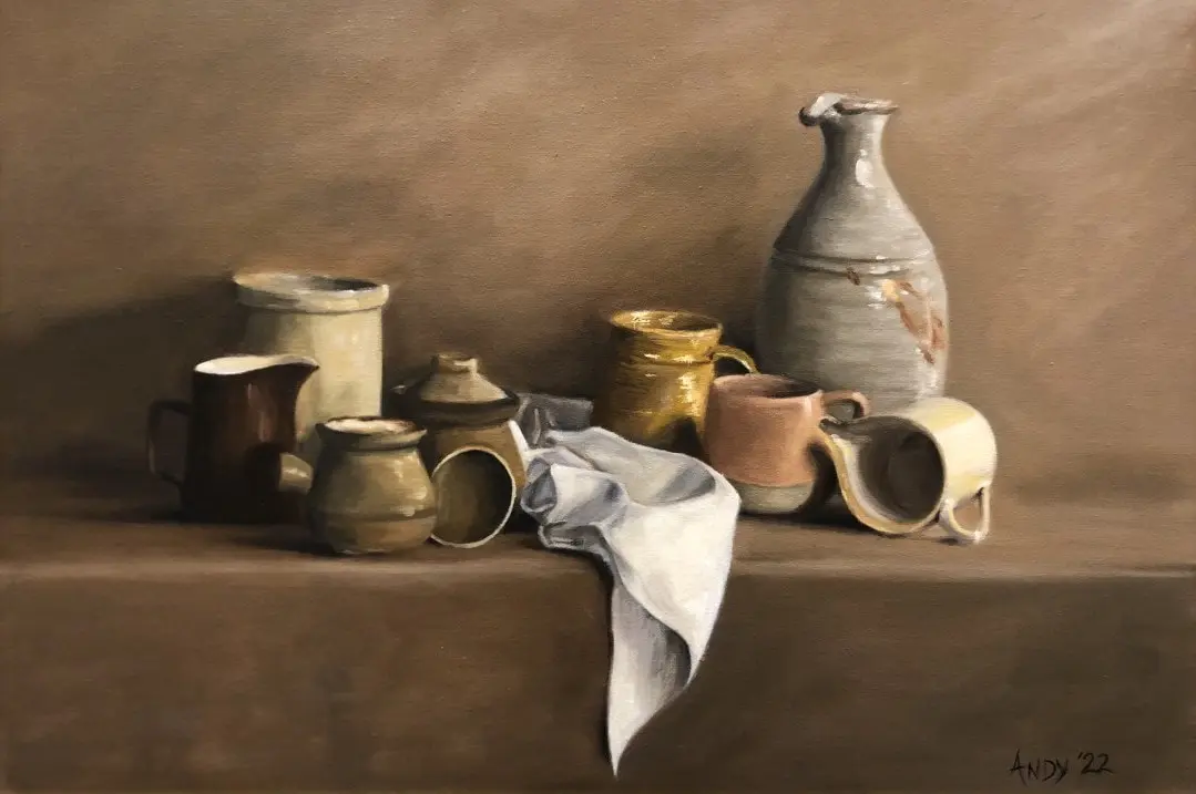 Browse and Buy Artworks from our online Gallery