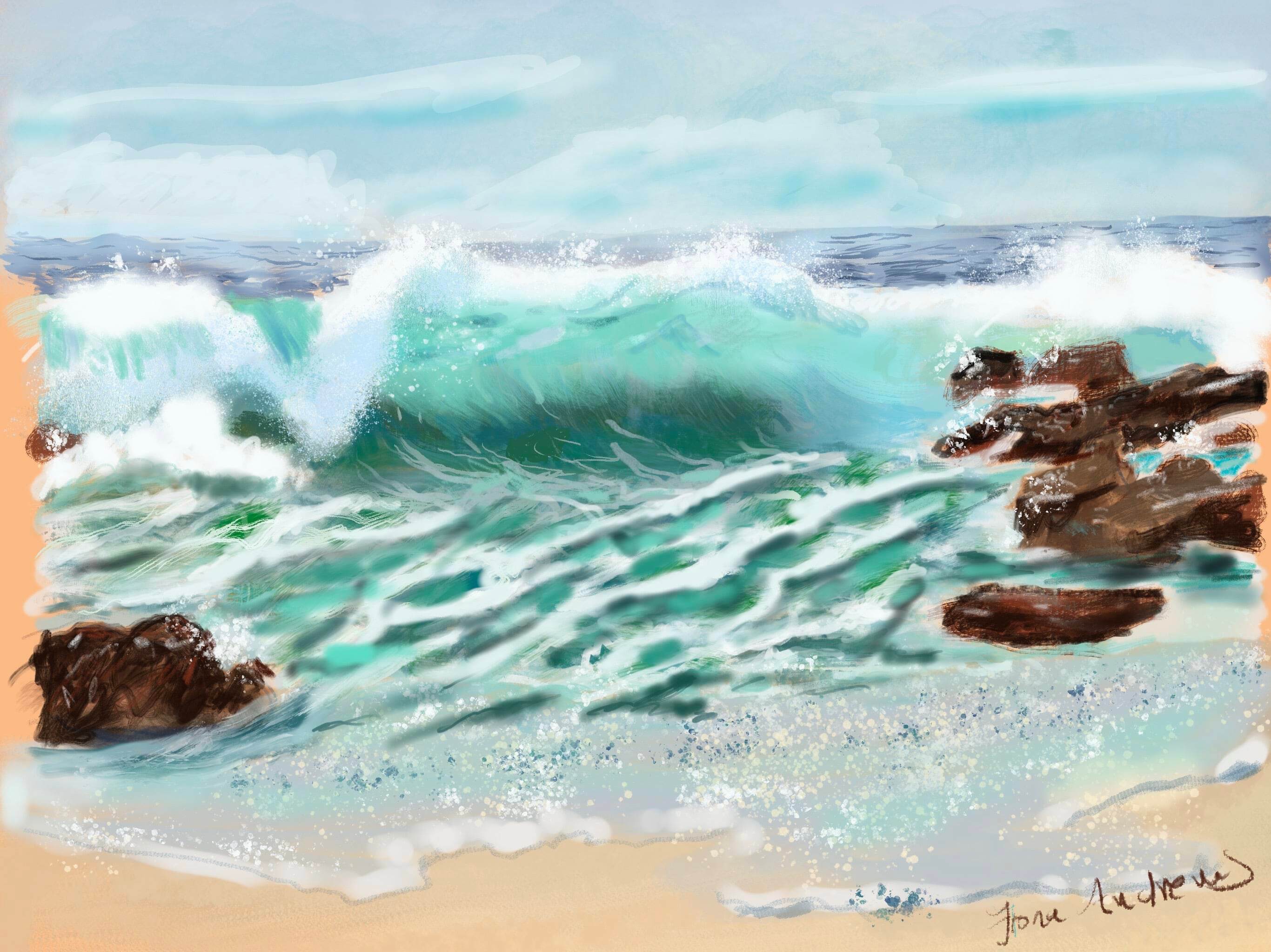 VAS George Hicks Foundation Contemporary Exhibition 2023