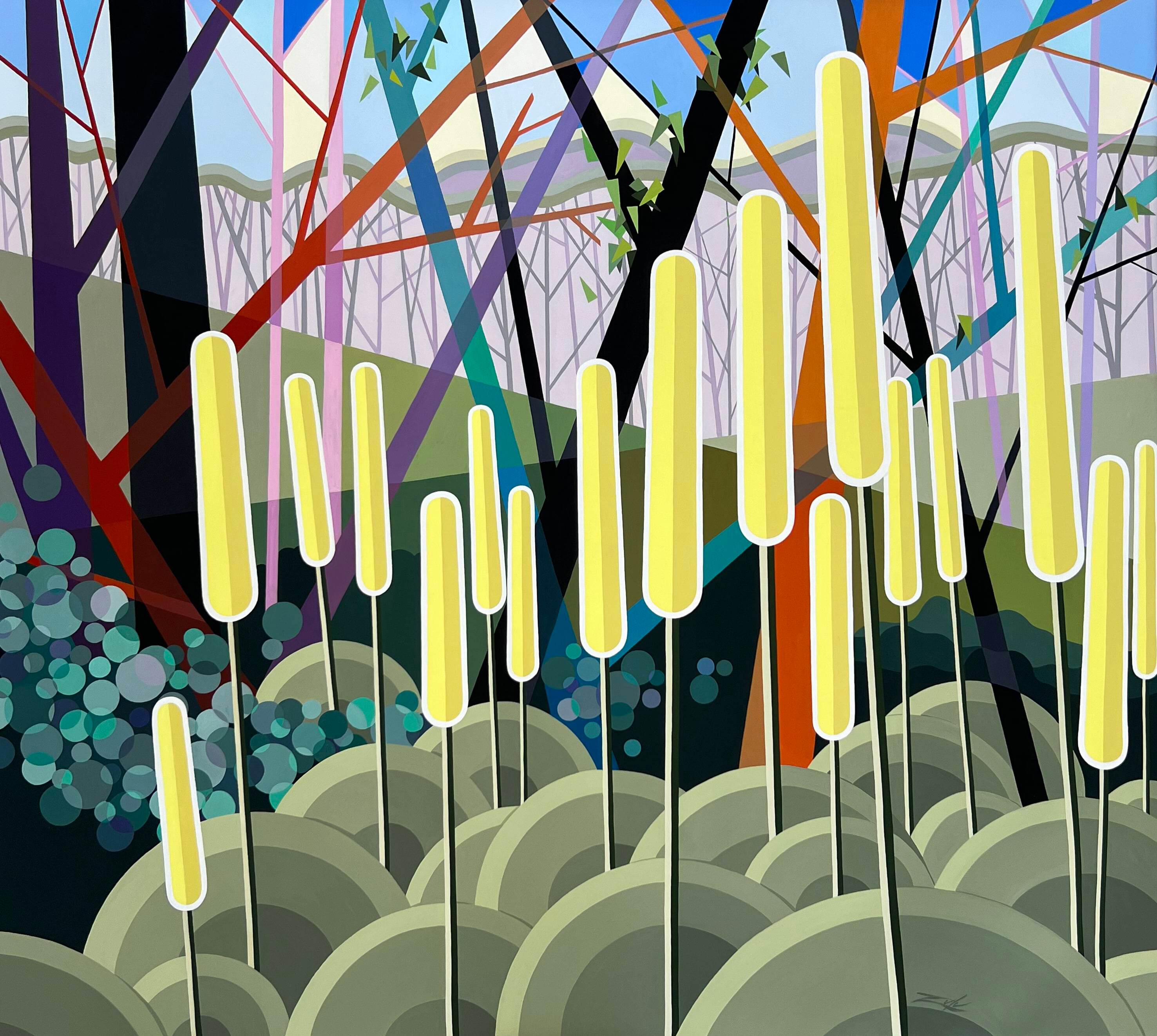 VAS George Hicks Foundation Contemporary Exhibition 2024