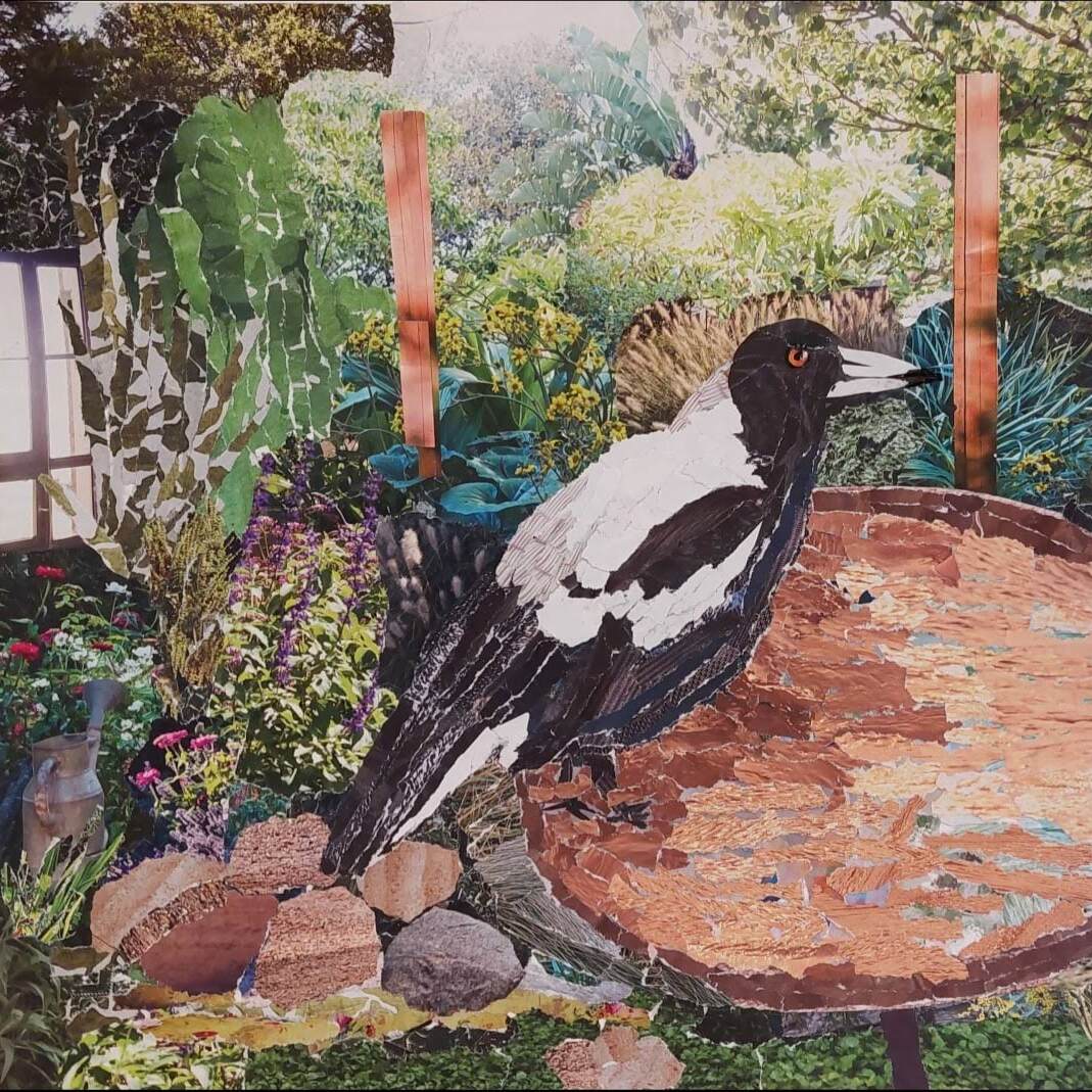 VAS George Hicks Foundation Contemporary Exhibition 2023