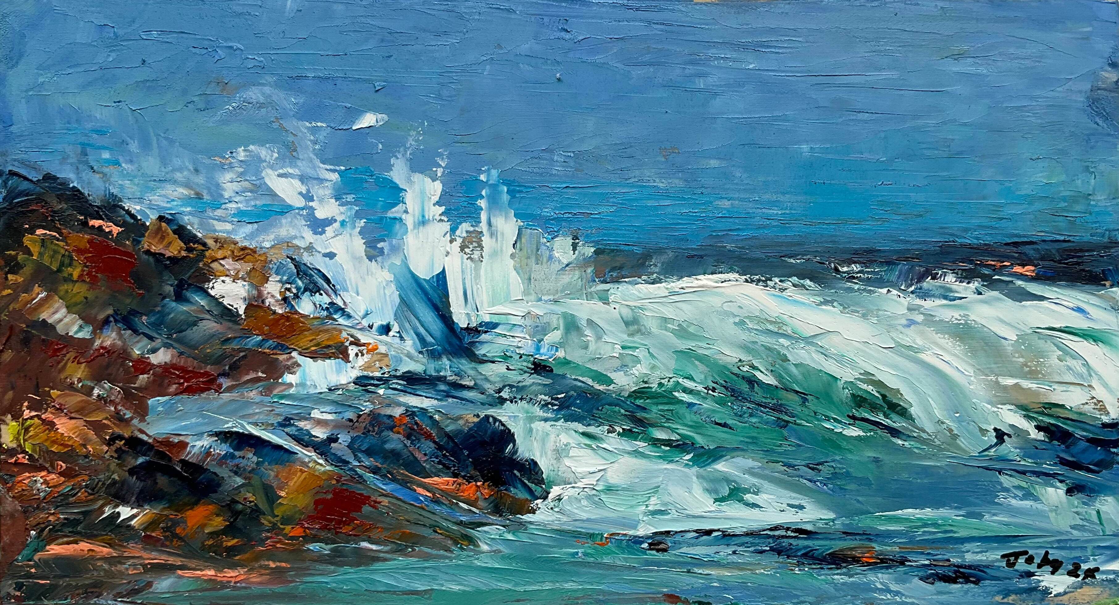 Browse and Buy Artworks from our online Gallery