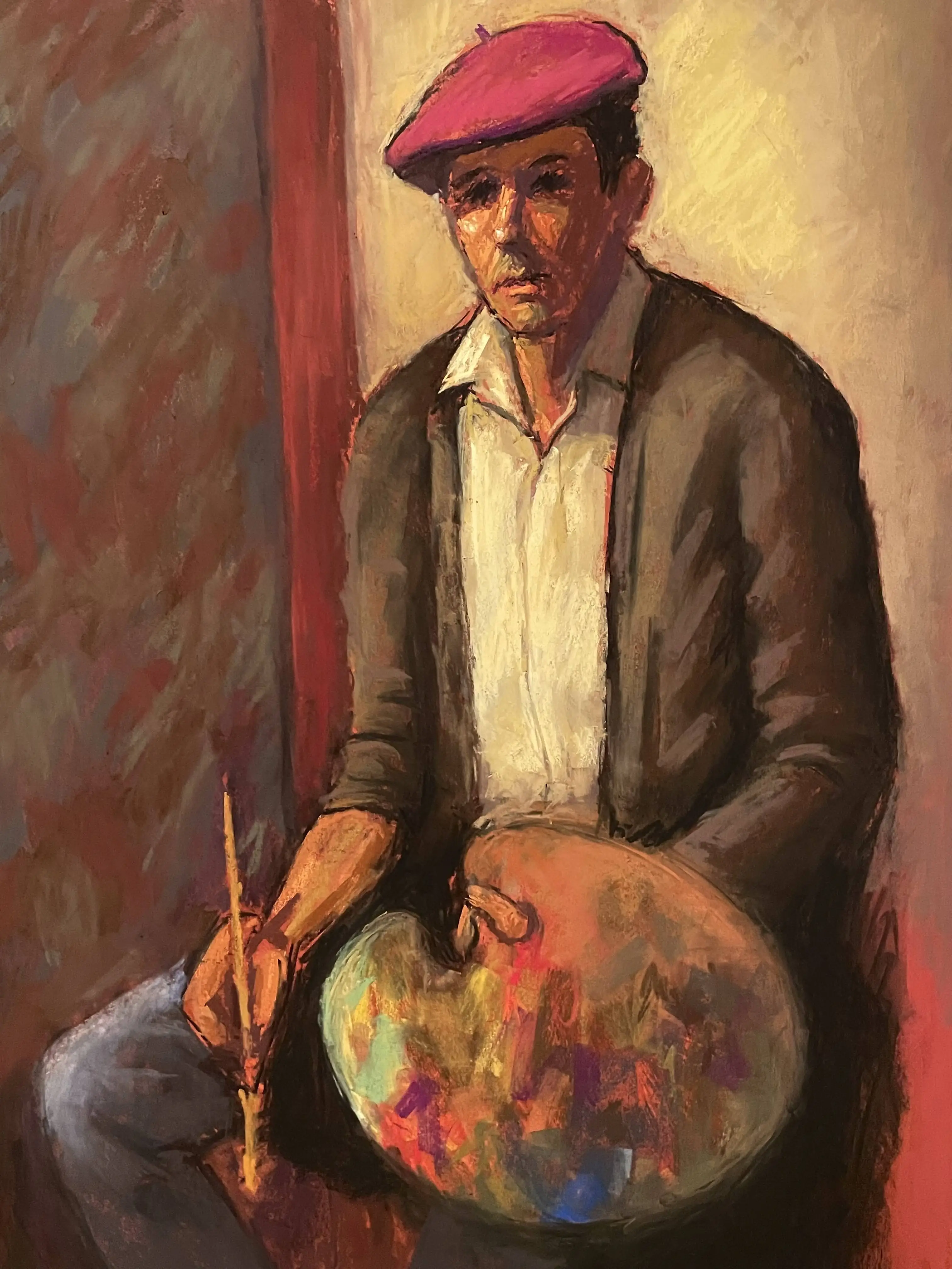 Browse and Buy Artworks from our online Gallery
