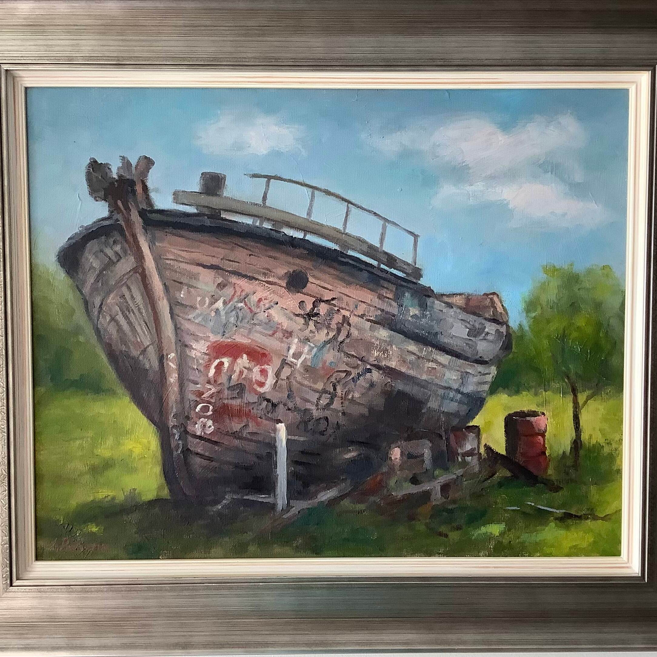 VAS Mavis Little Artist of the Year 2022