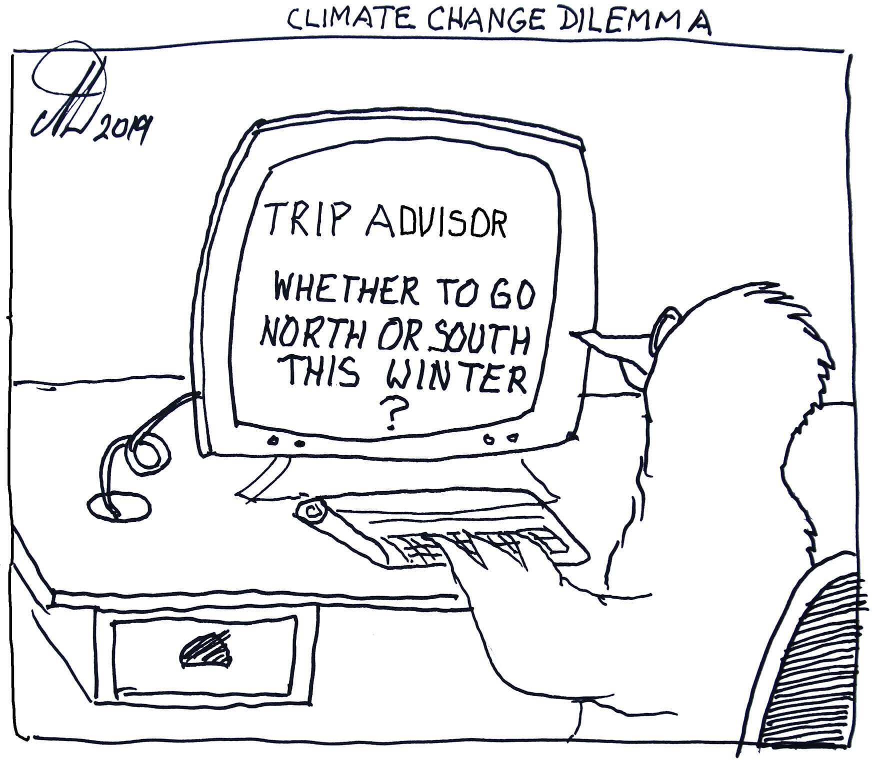 The Forgotten Pathway