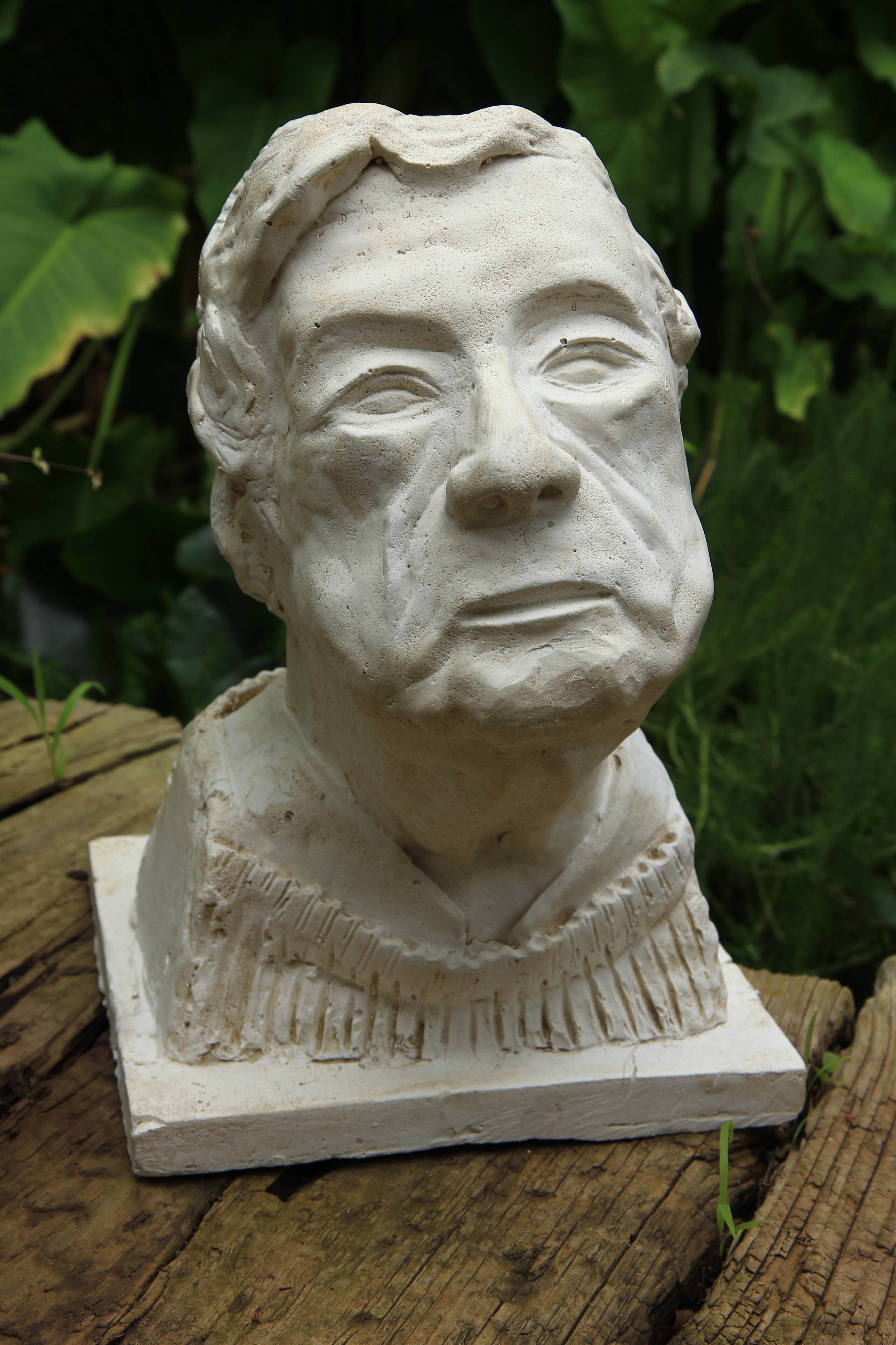 The Forgotten Pathway