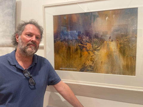 WINNERS ANNOUNCED FOR THE 2024 VAS GEORGE HICKS FOUNDATION CONTEMPORARY ...