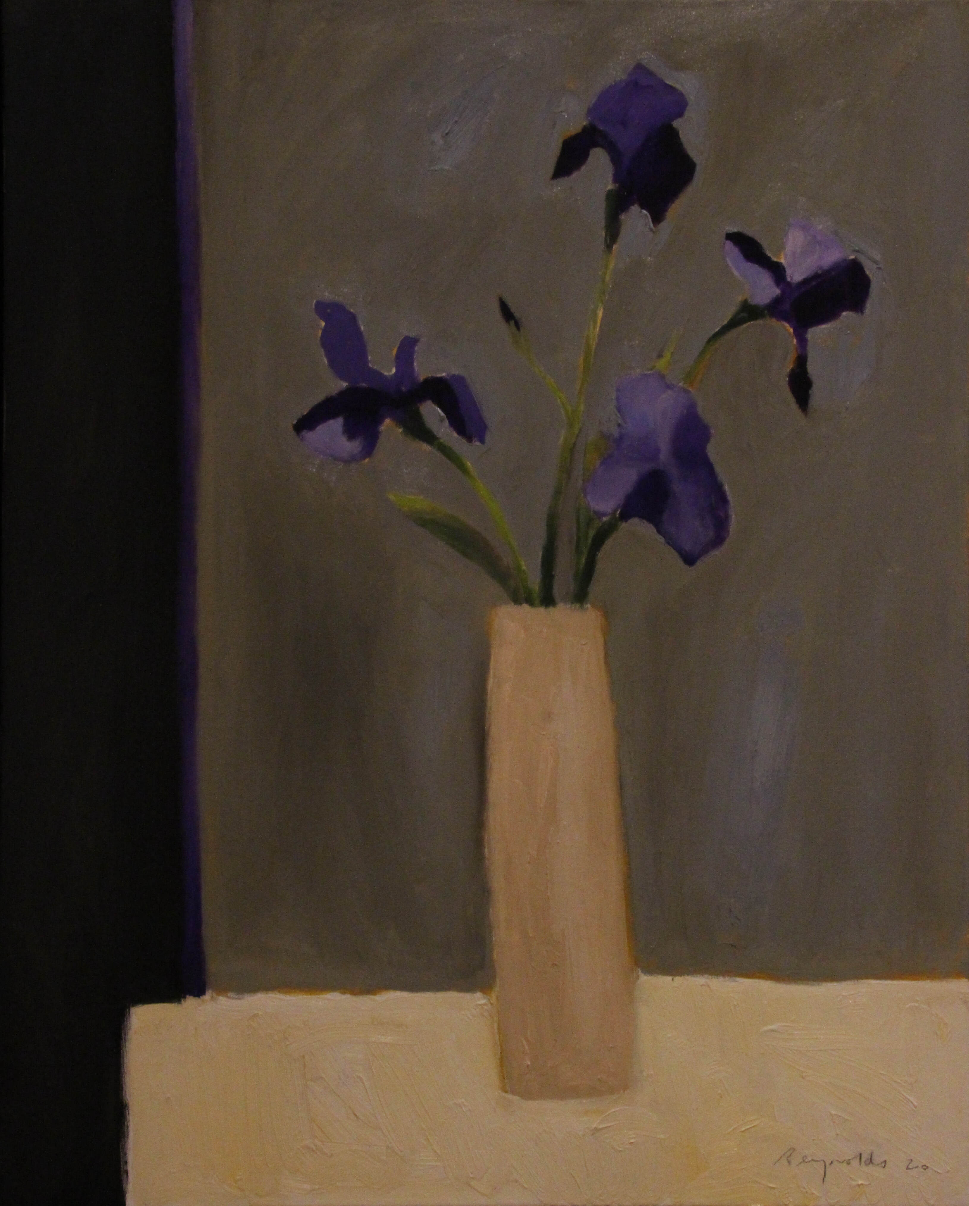 VAS Mavis Little Artist of the Year 2021