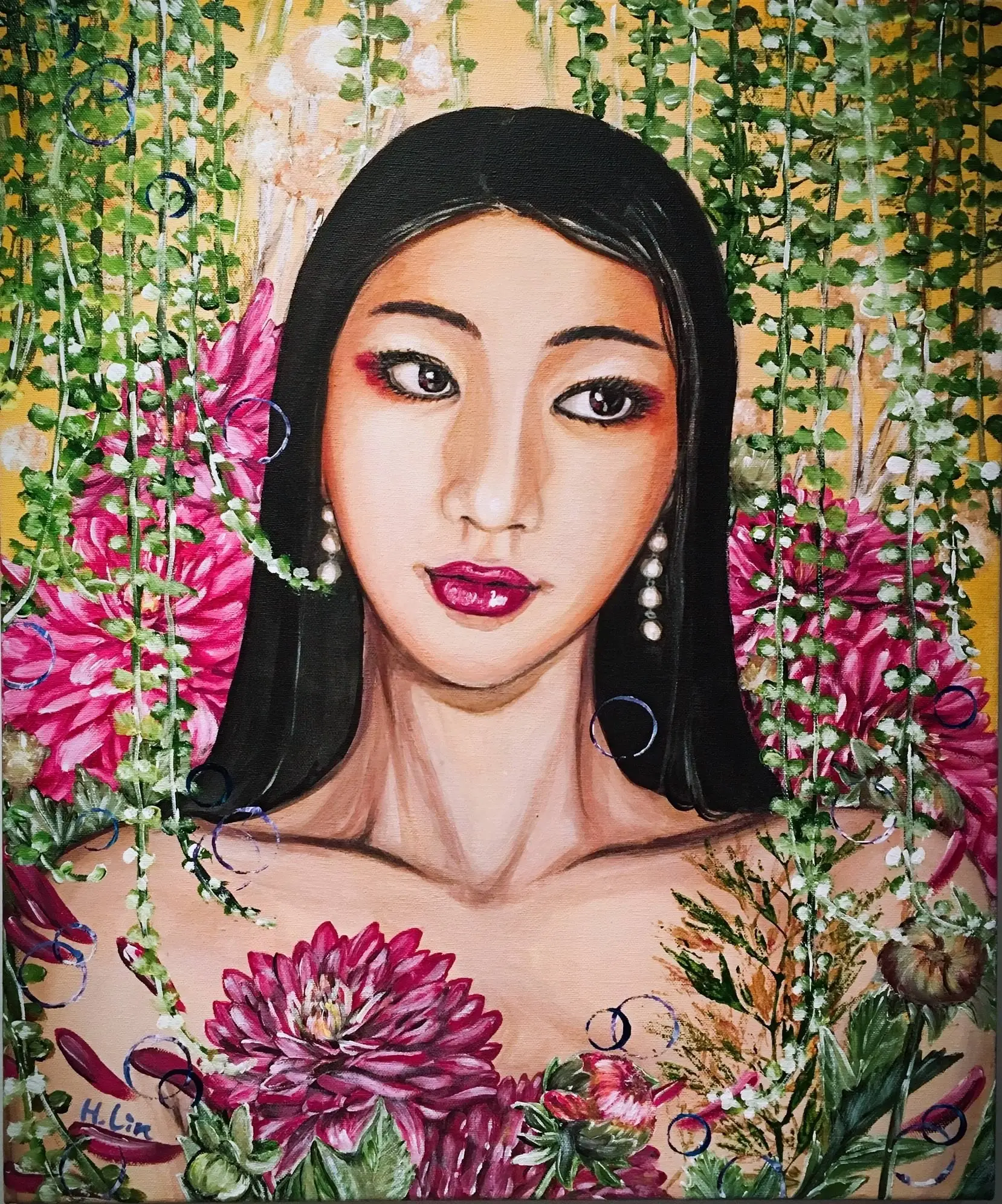 Browse and Buy Artworks from our online Gallery