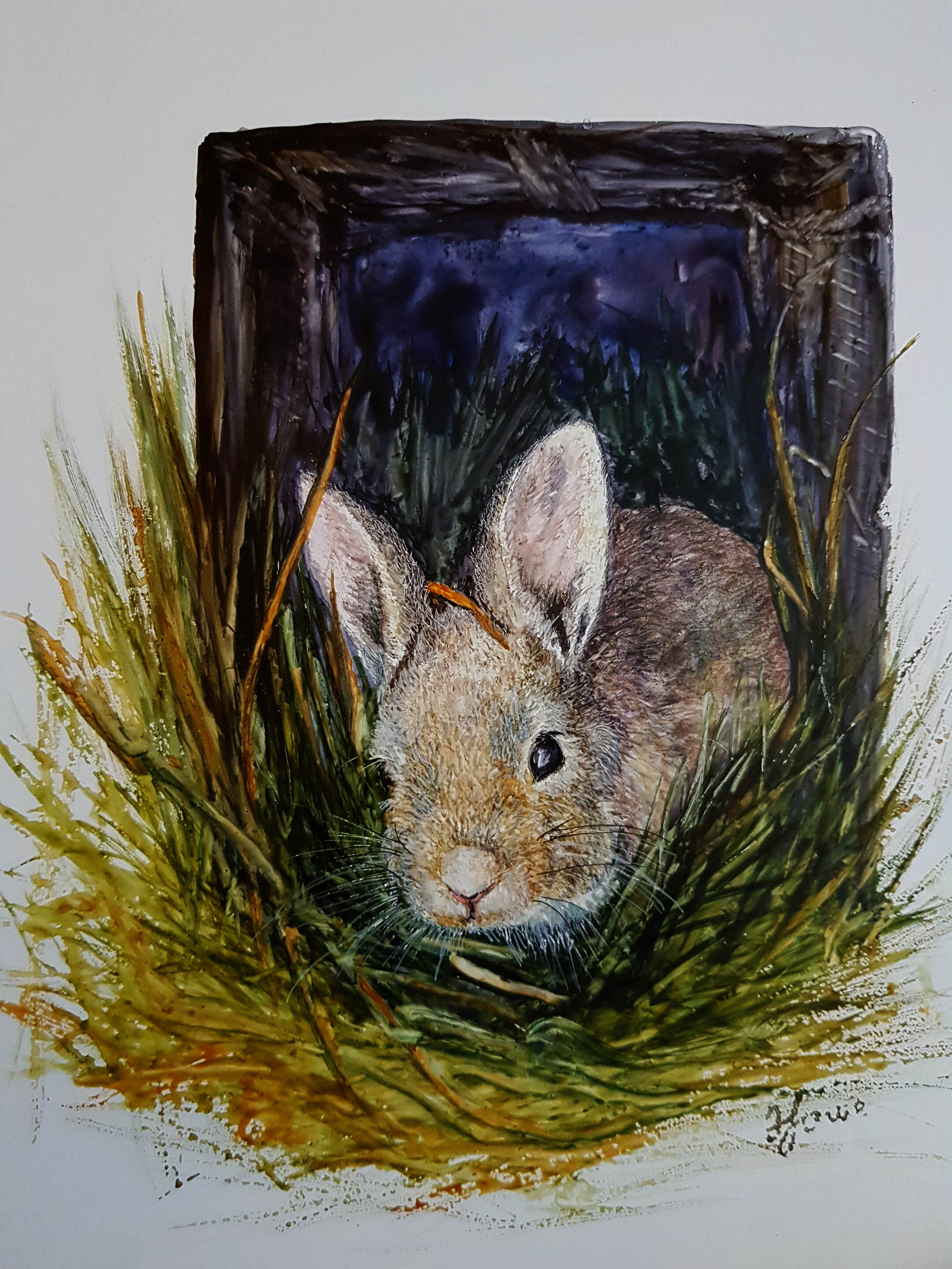 Browse and Buy Artworks from our online Gallery