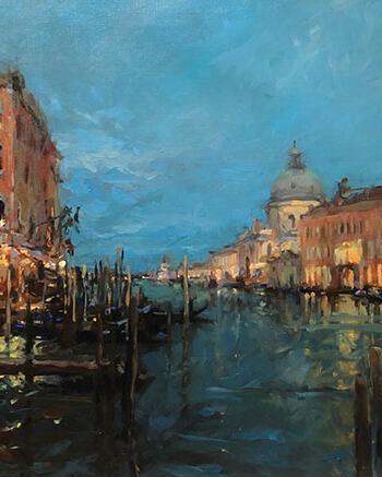 Current Exhibitions at the VAS Gallery