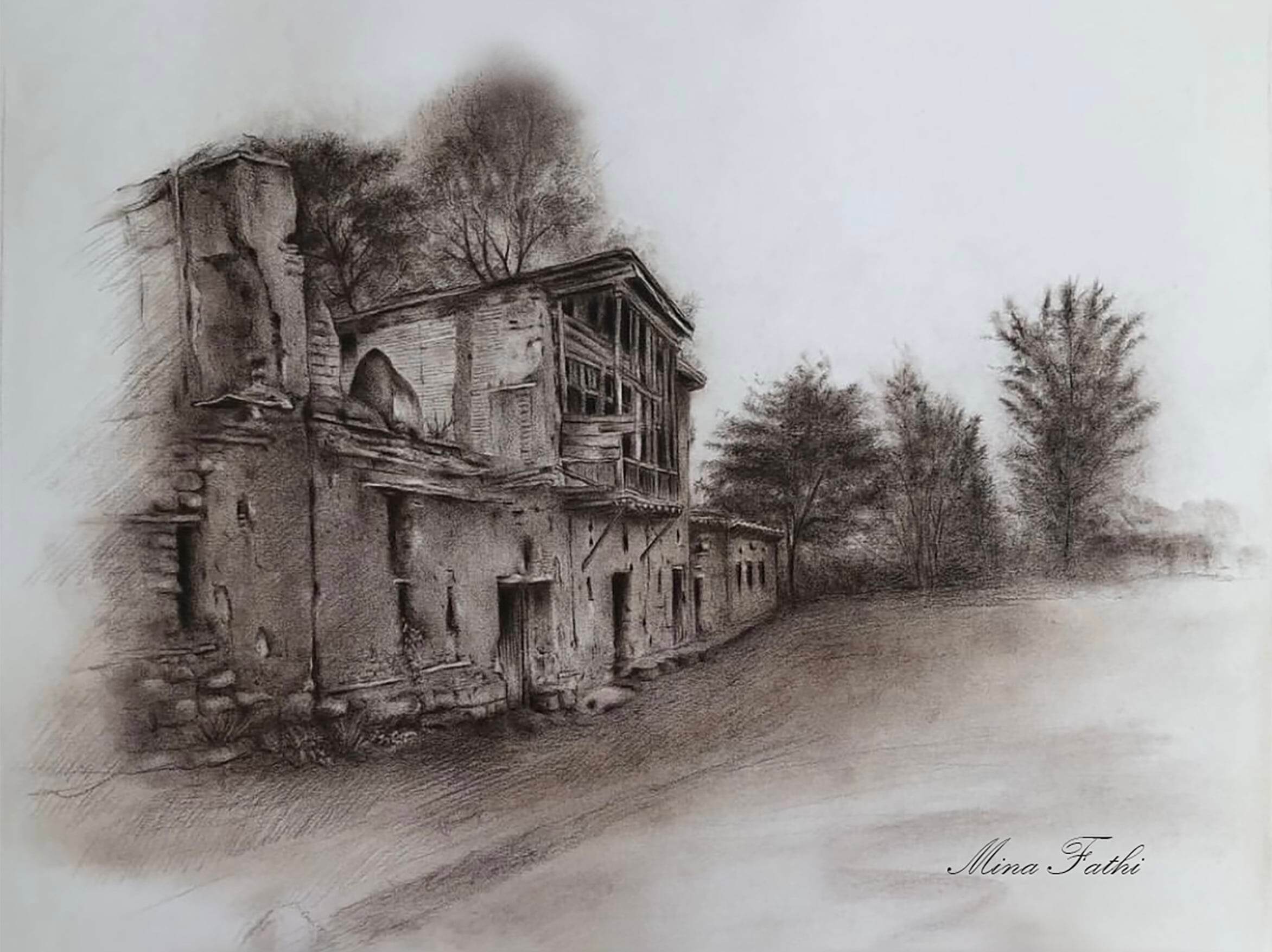 Browse and Buy Artworks from our online Gallery