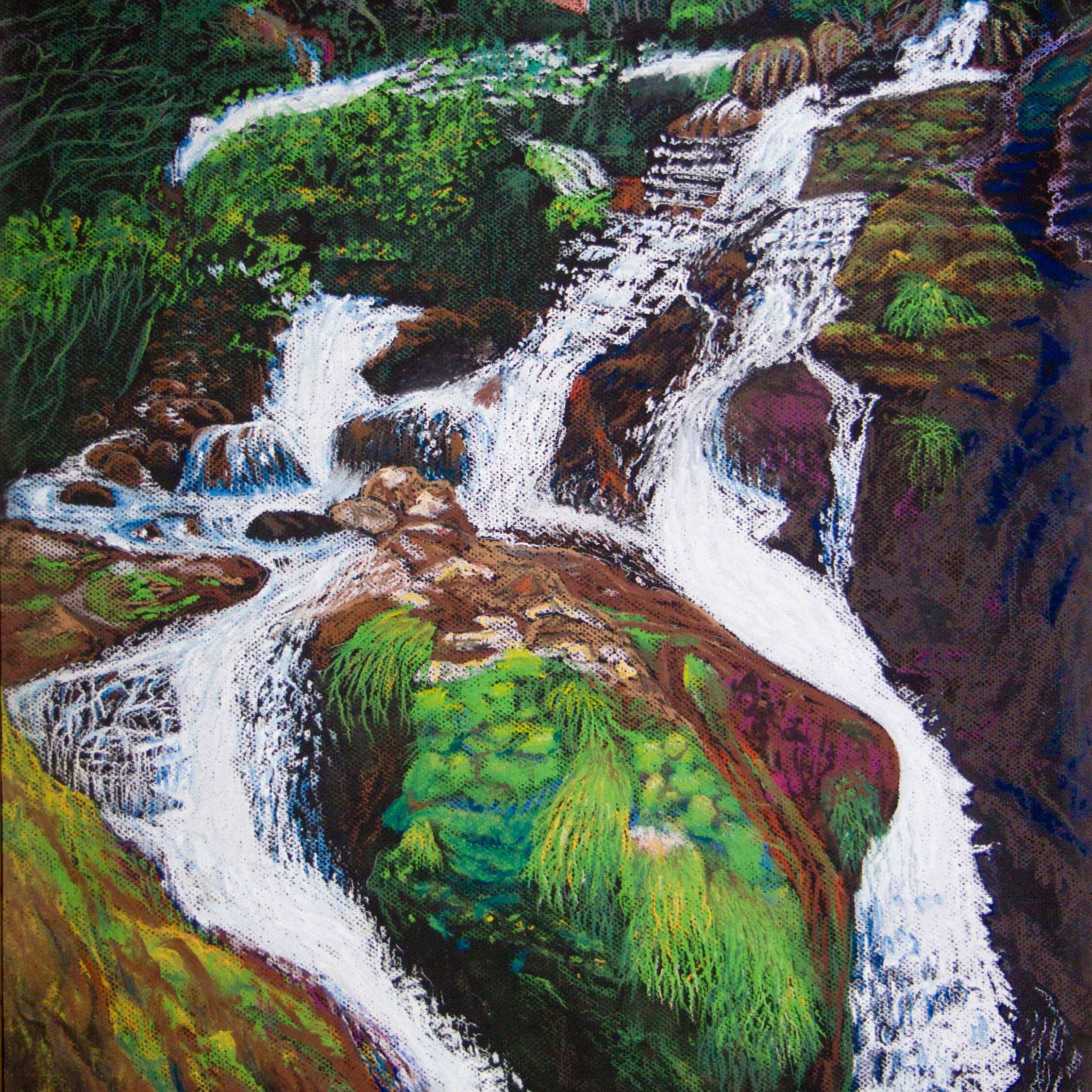 VAS Edward Heffernan Drawing Exhibition 2023