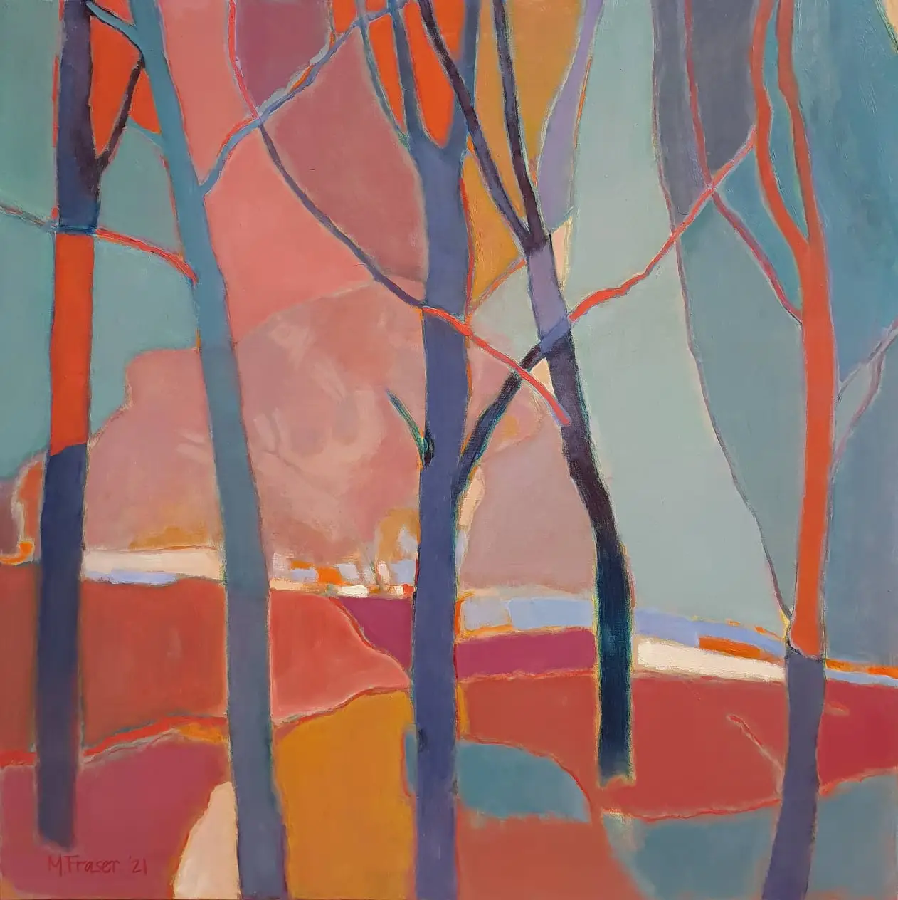Browse and Buy Artworks from our online Gallery