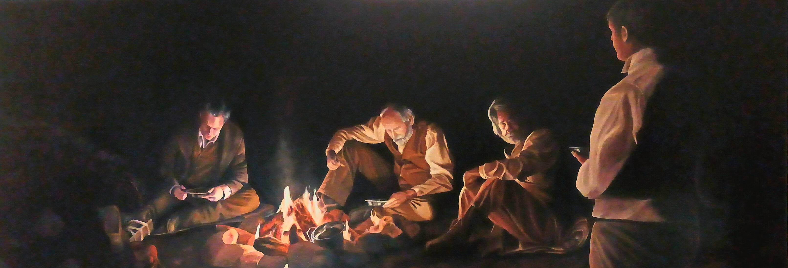 Award Winning Artworks