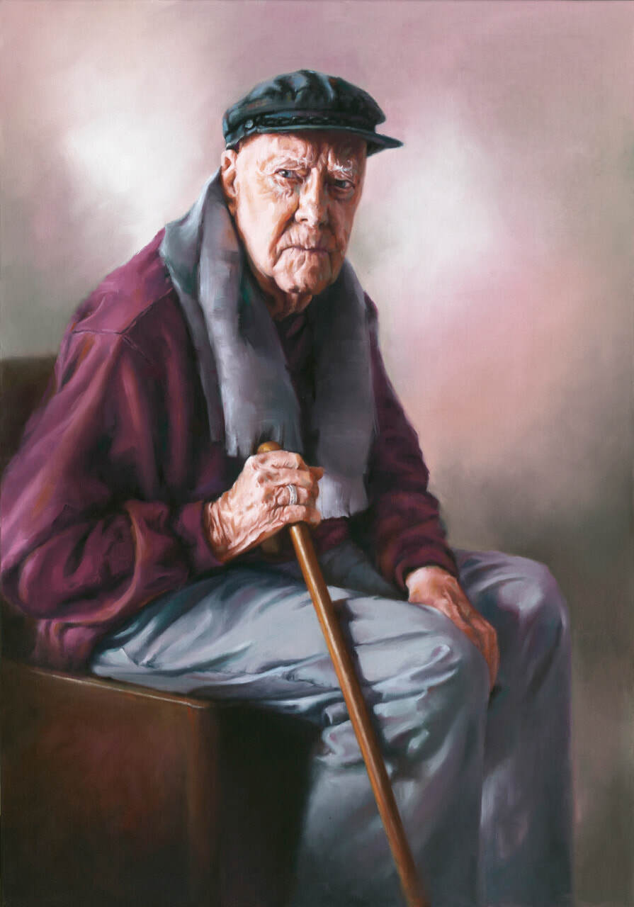 Justice Betty King QC