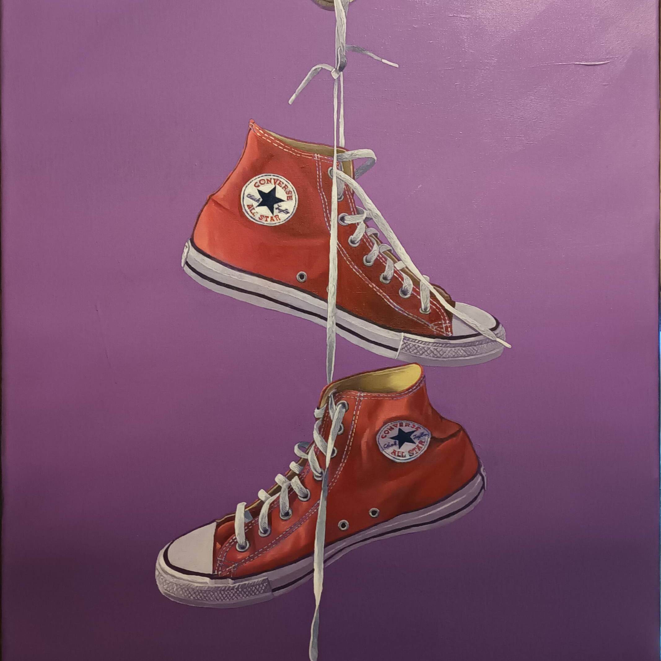 VAS George Hicks Foundation Contemporary Exhibition 2023