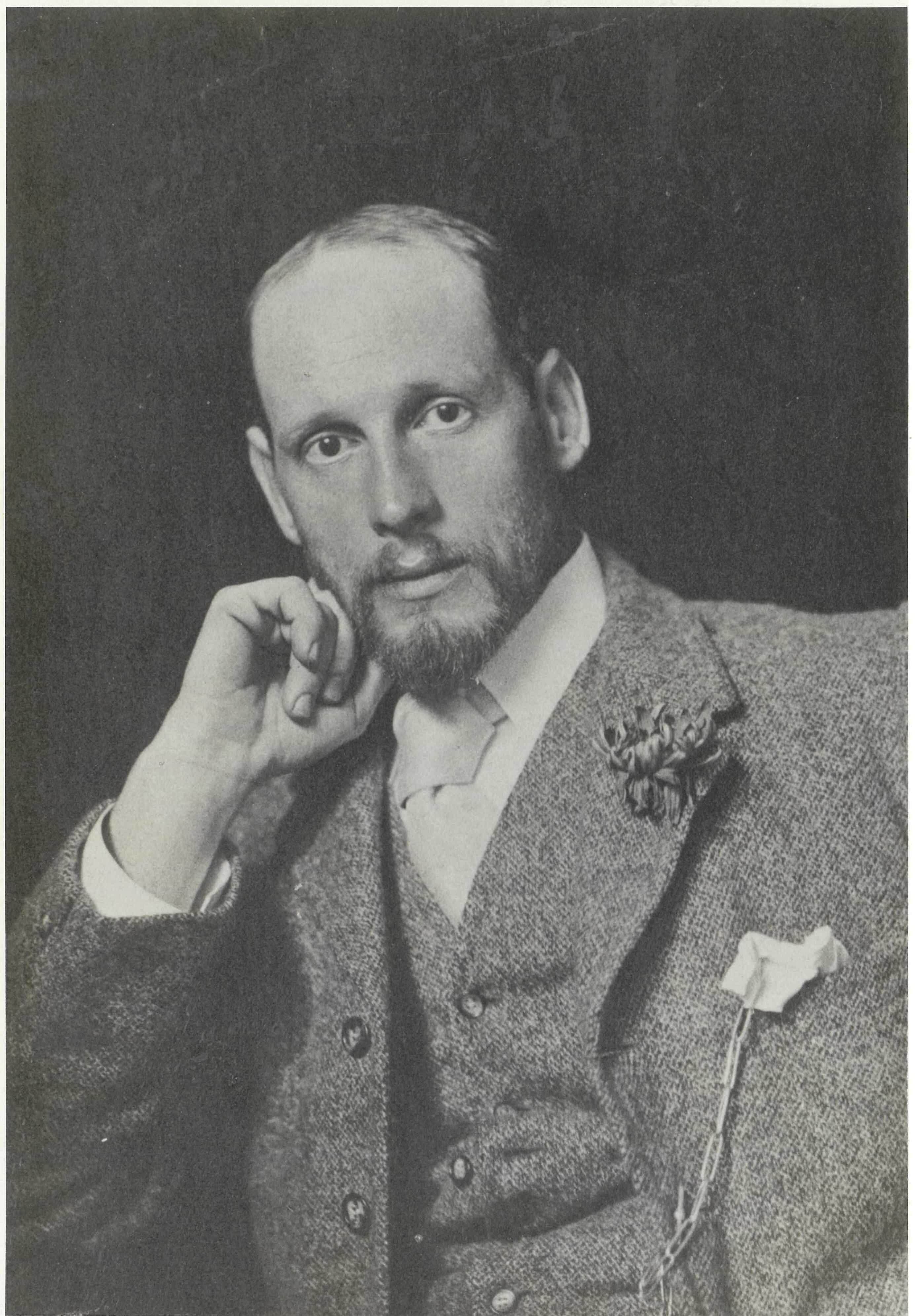 Historic Members of VAS