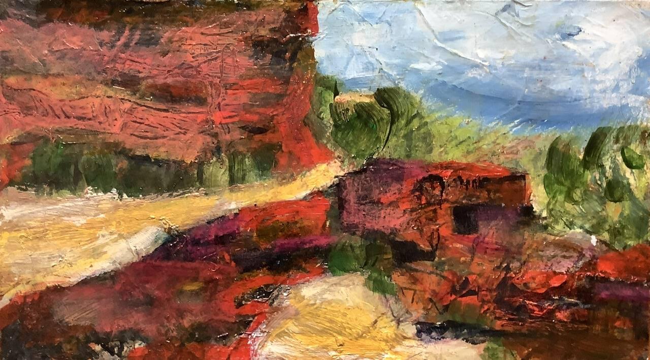 See Beyond the Trees