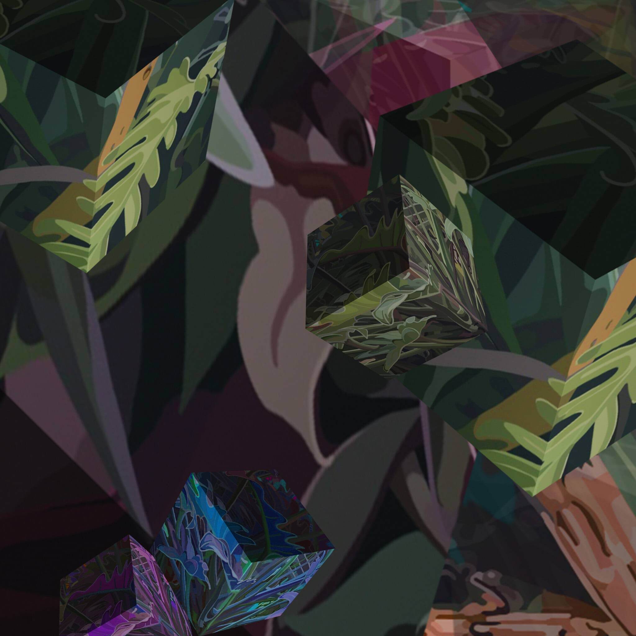 Tropical Vision V3 A1