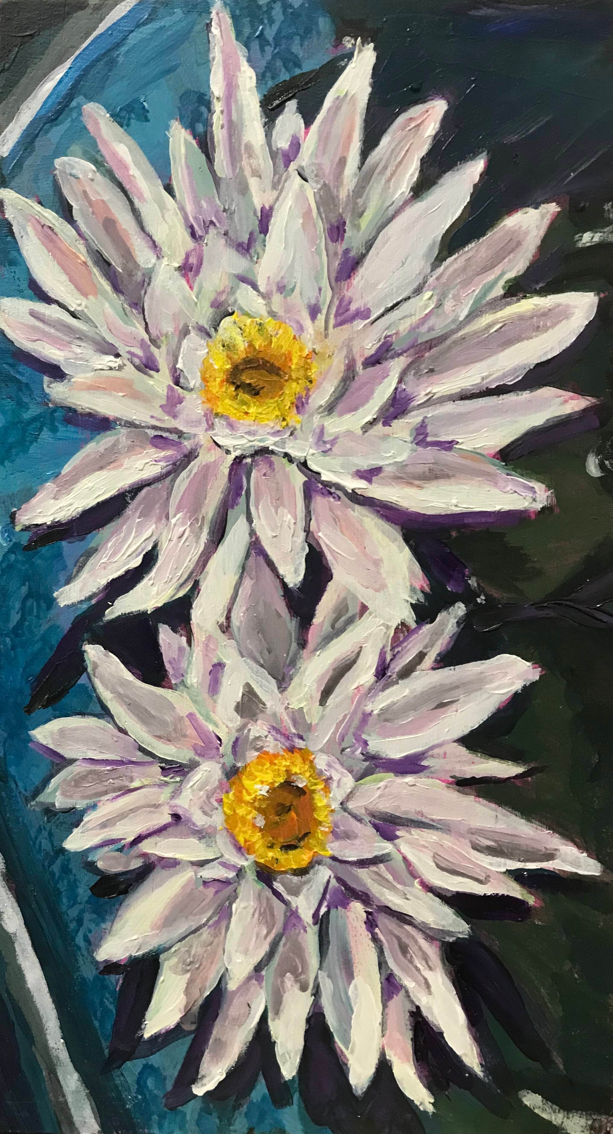 Browse and Buy Artworks from our online Gallery