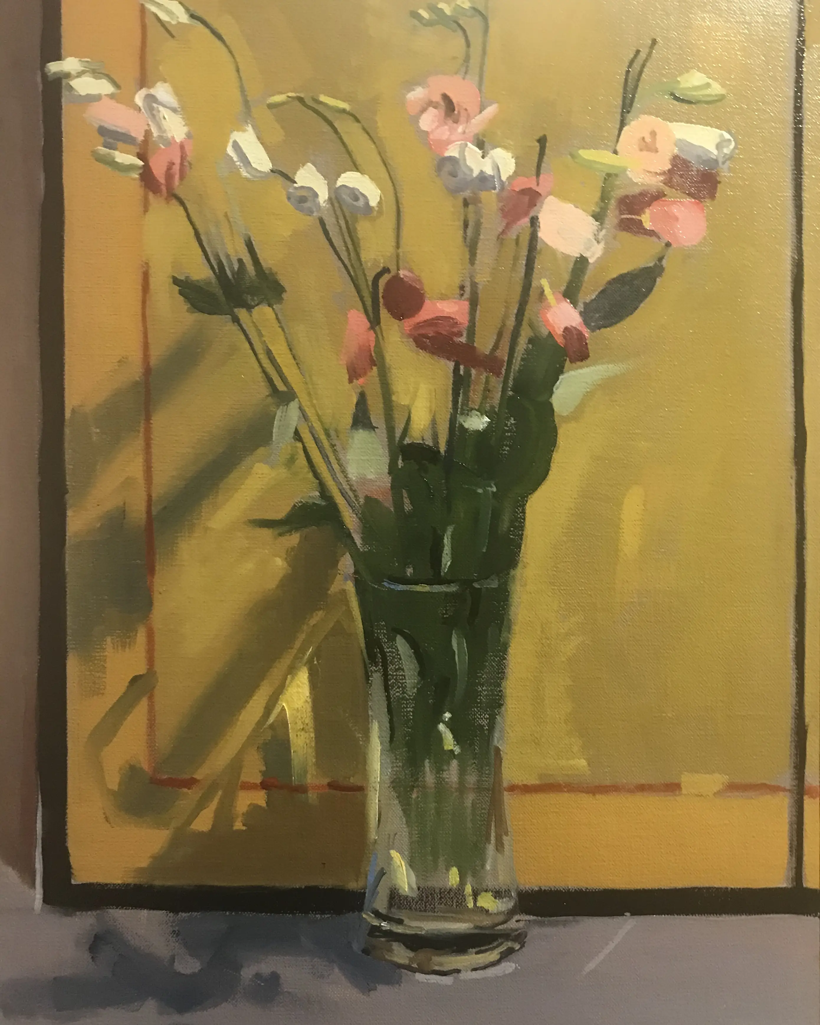 Past Exhibitions
