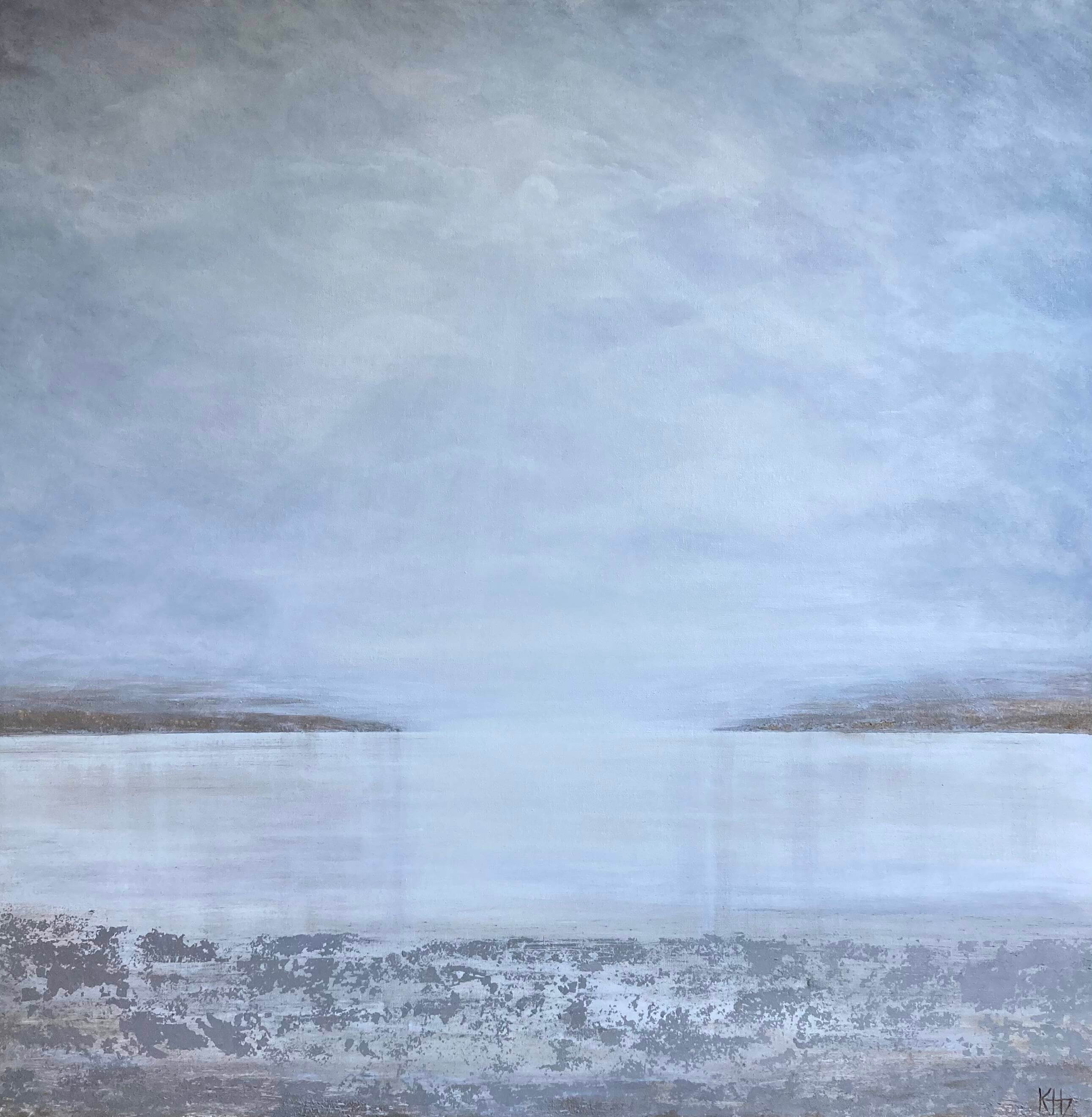 VAS George Hicks Foundation Contemporary Exhibition 2024