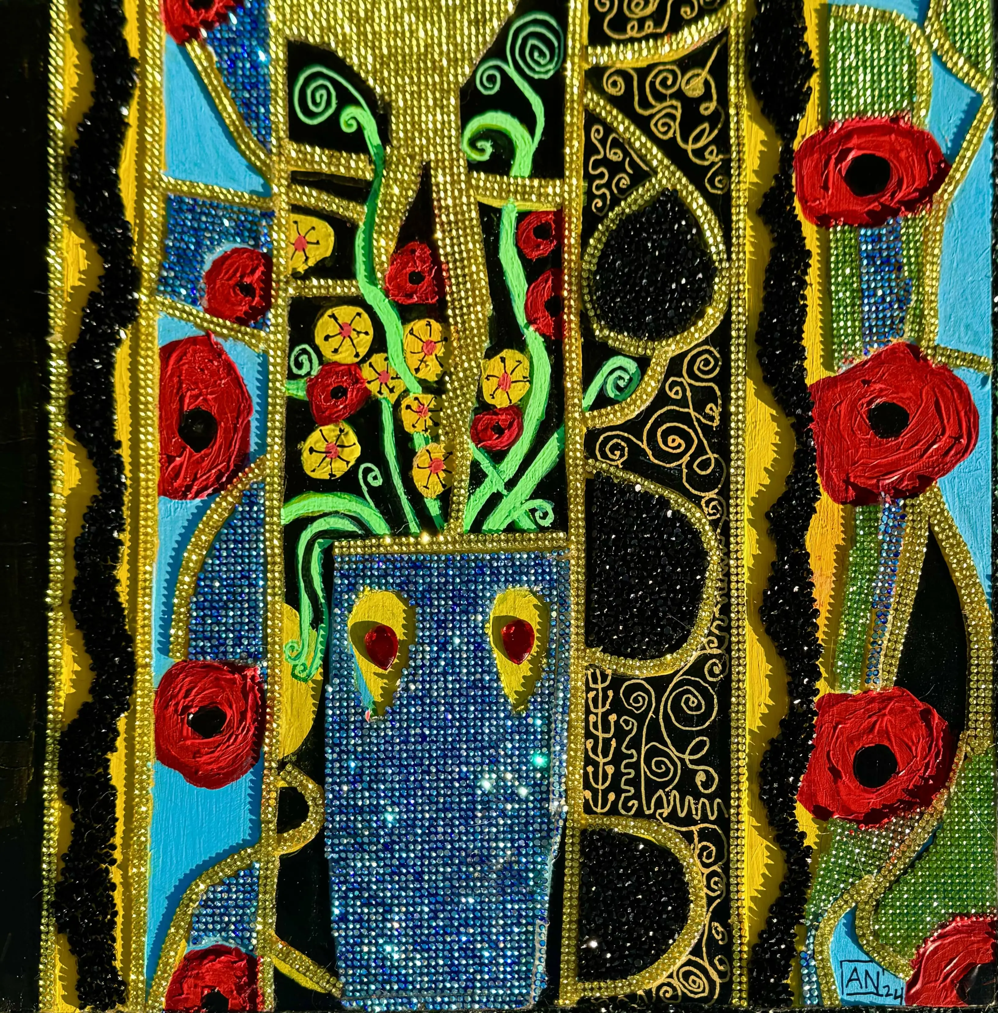 Browse and Buy Artworks from our online Gallery