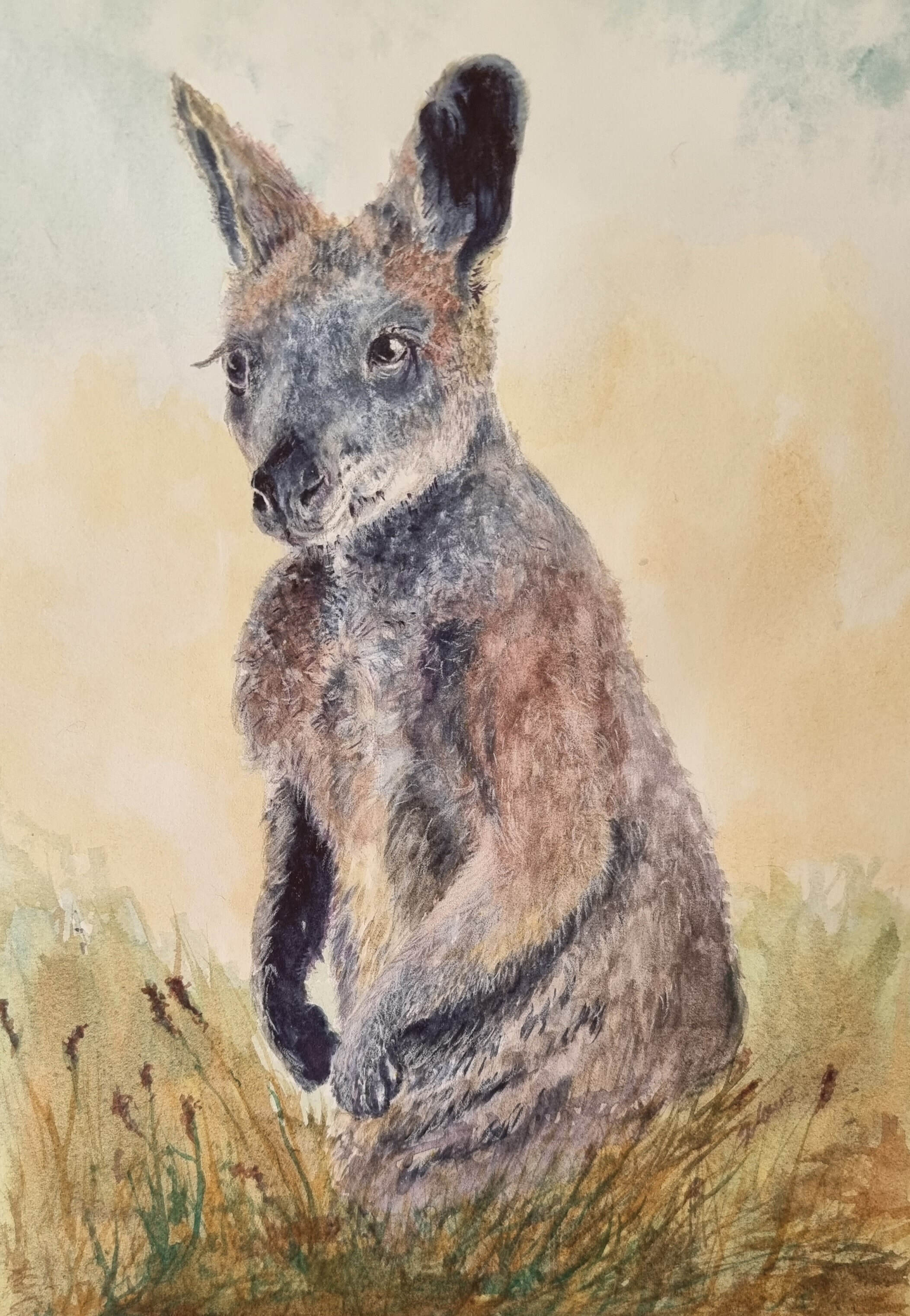 Browse and Buy Artworks from our online Gallery