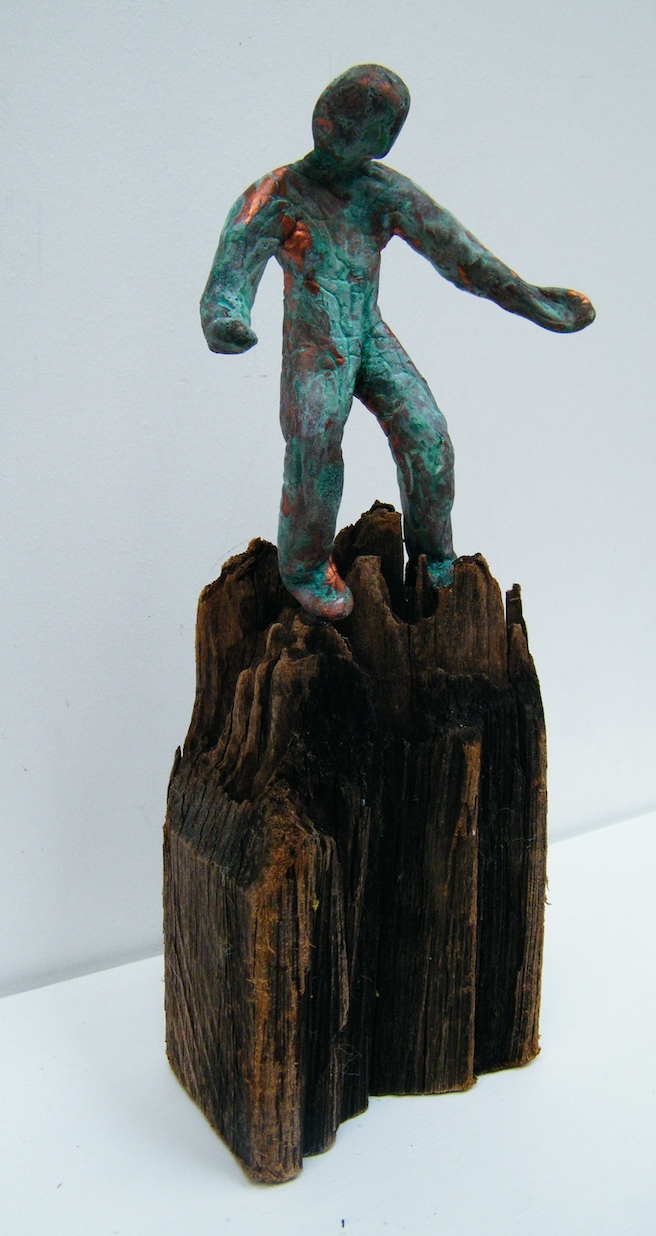 VAS George Hicks Foundation Contemporary Exhibition 2024