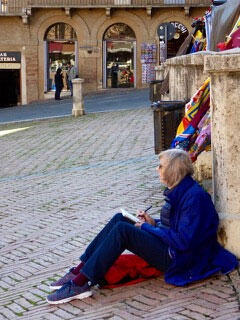 Elizabeth Moore Golding