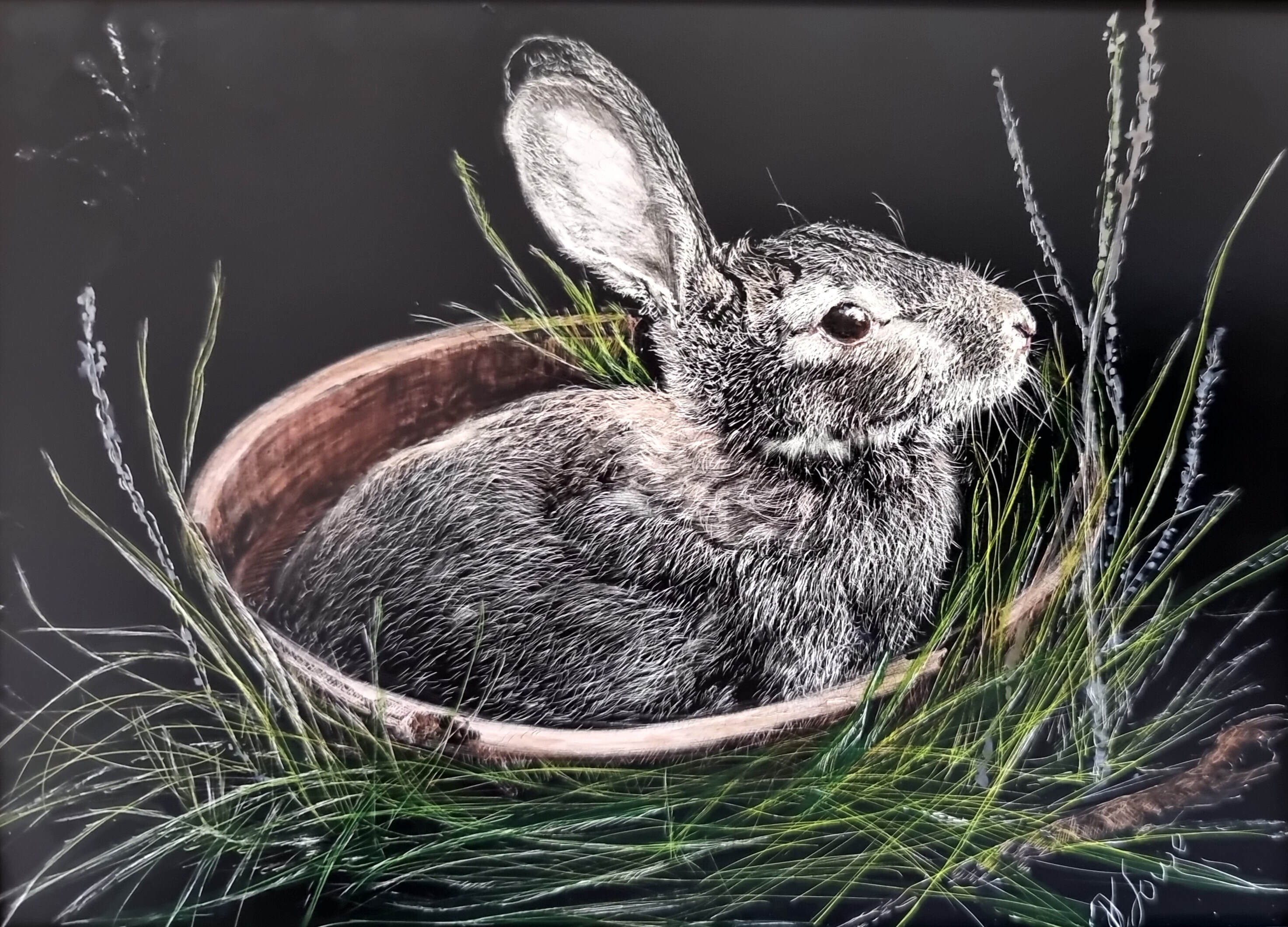 Browse and Buy Artworks from our online Gallery