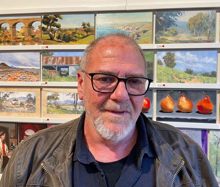 VAS 9x5 Exhibition 2024 Awards Presentation