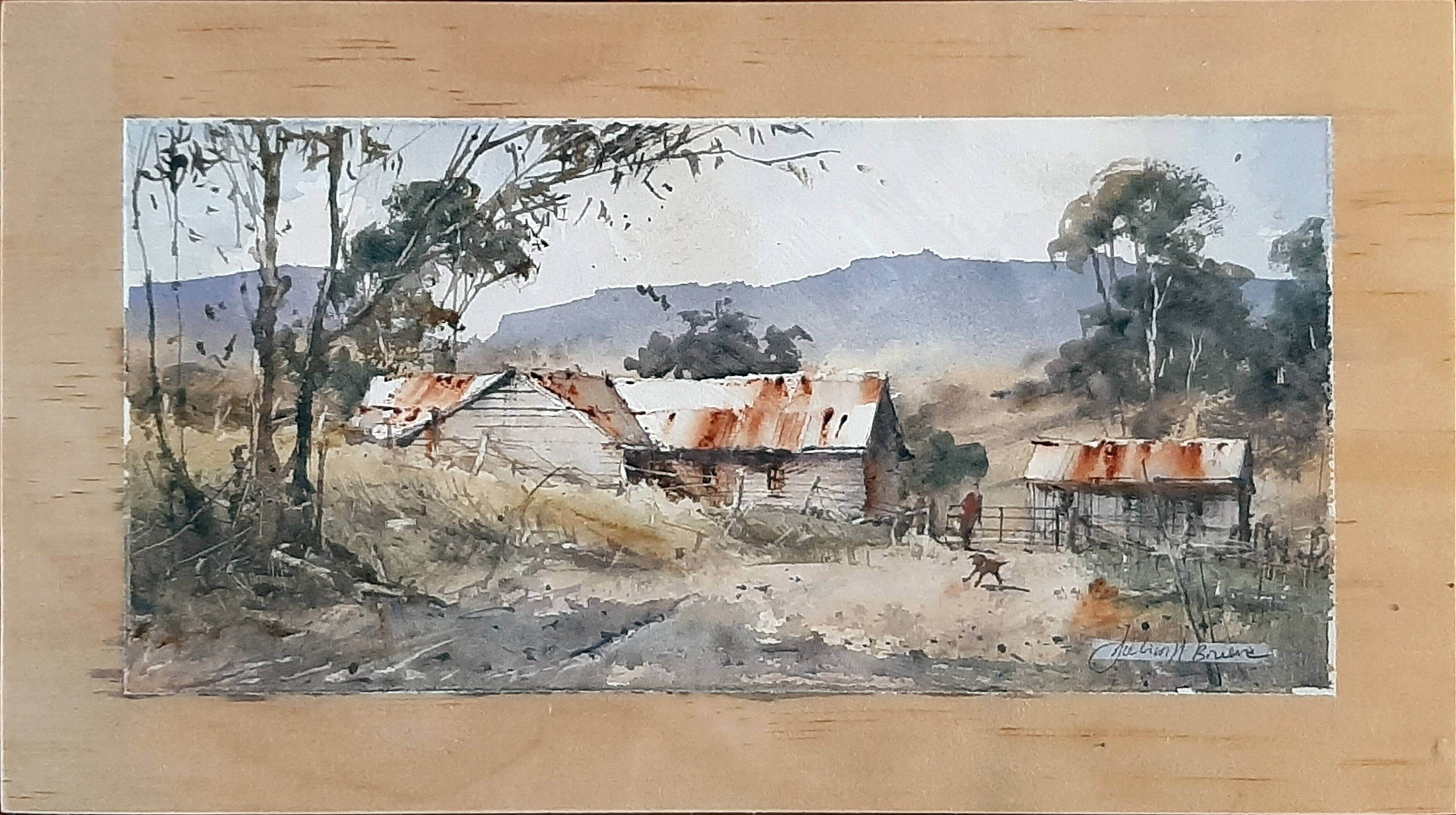 Award Winning Artworks