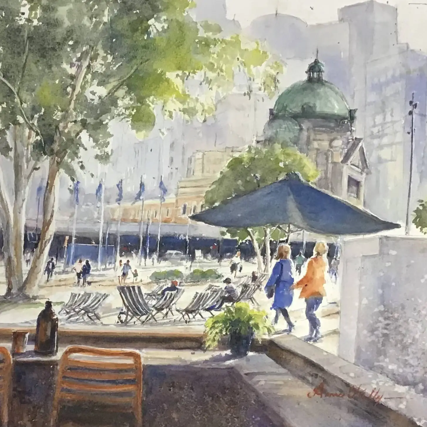 VAS Gallery | The Victorian Artists Society