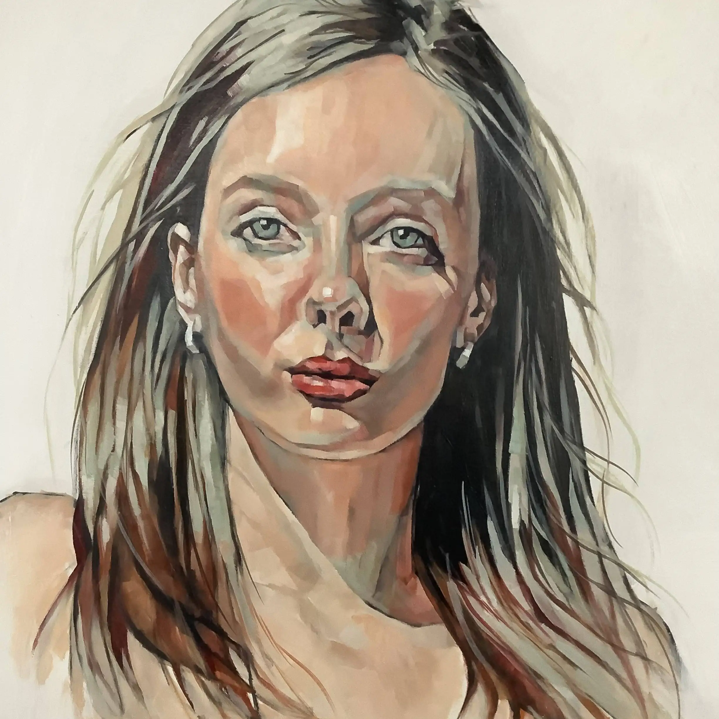 VAS Portrait Exhibition 2023