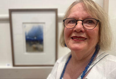 WINNERS ANNOUNCED FOR THE 2024 VAS GEORGE HICKS FOUNDATION CONTEMPORARY ...