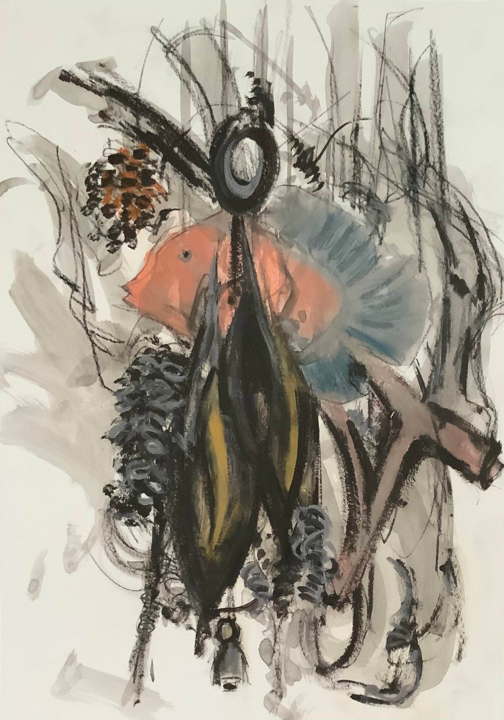 Browse and Buy Artworks from our online Gallery