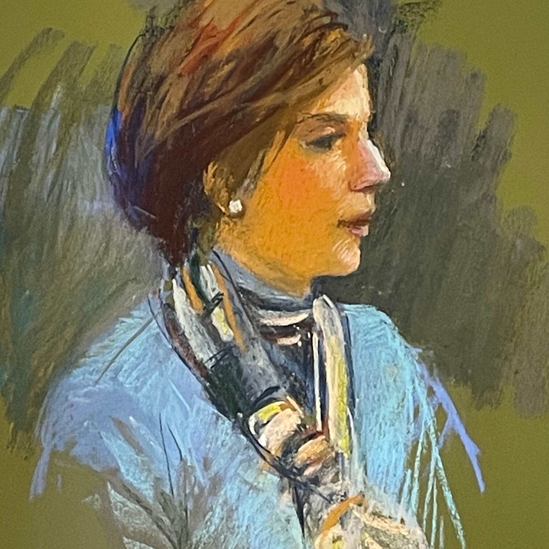 VAS Gallery | The Victorian Artists Society