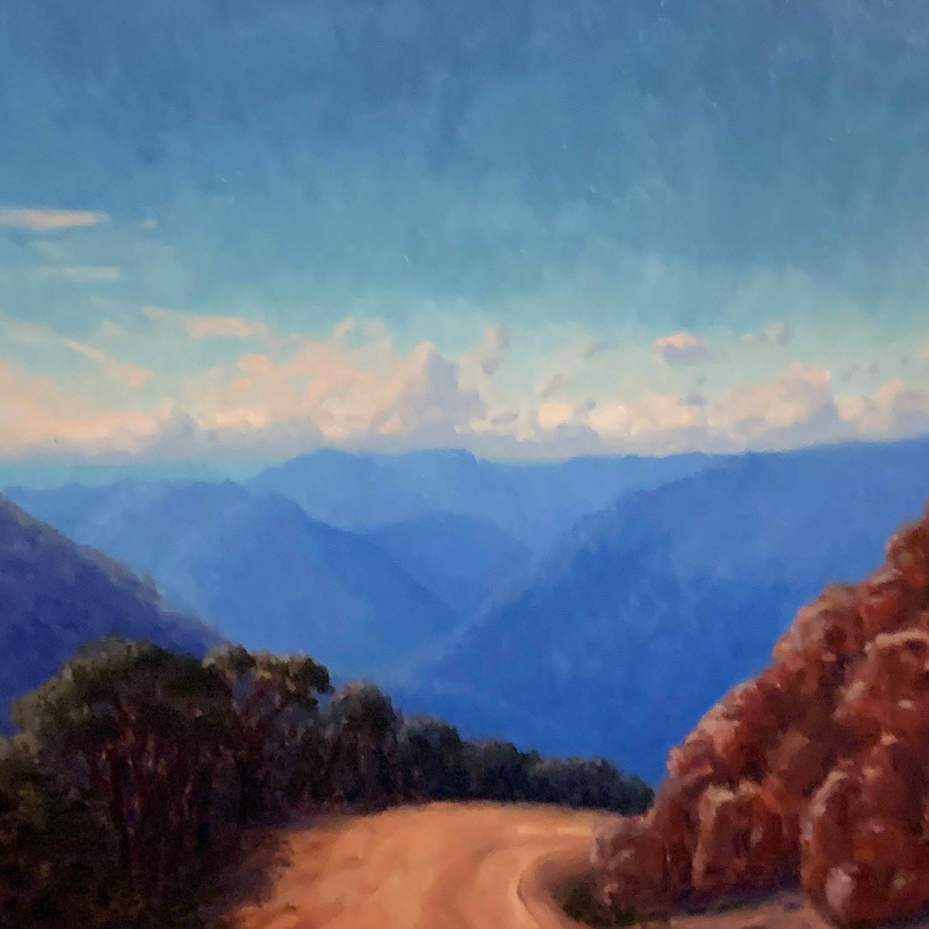 VAS George Hicks Foundation Contemporary Exhibition 2023