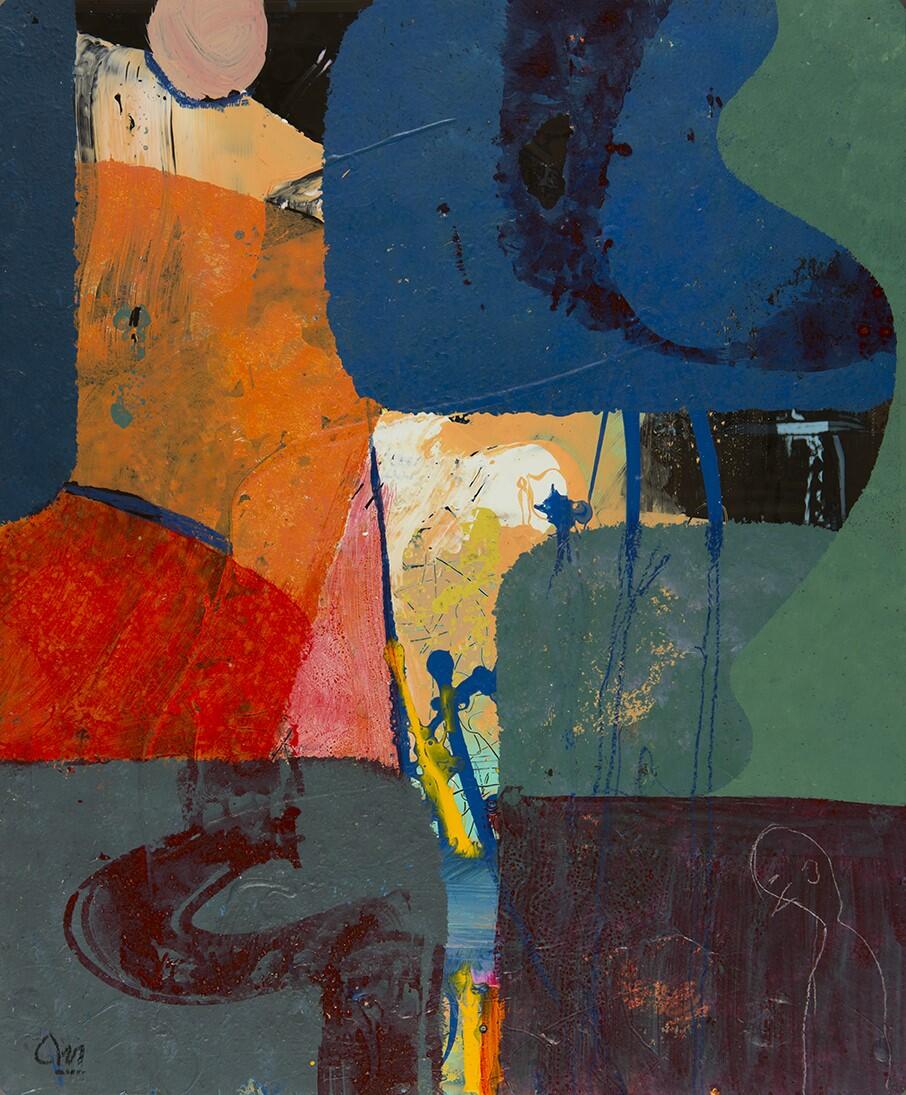 VAS George Hicks Foundation Contemporary Exhibition 2023