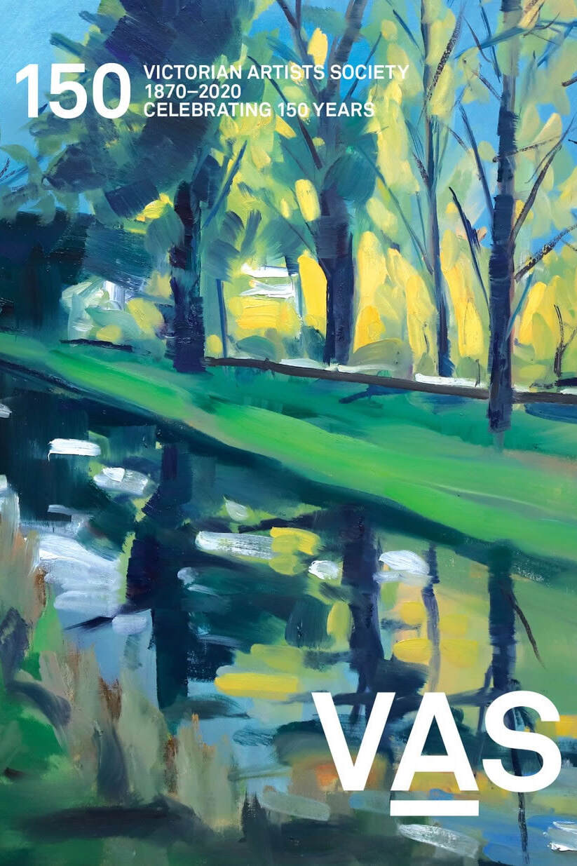 VAS Gallery | The Victorian Artists Society